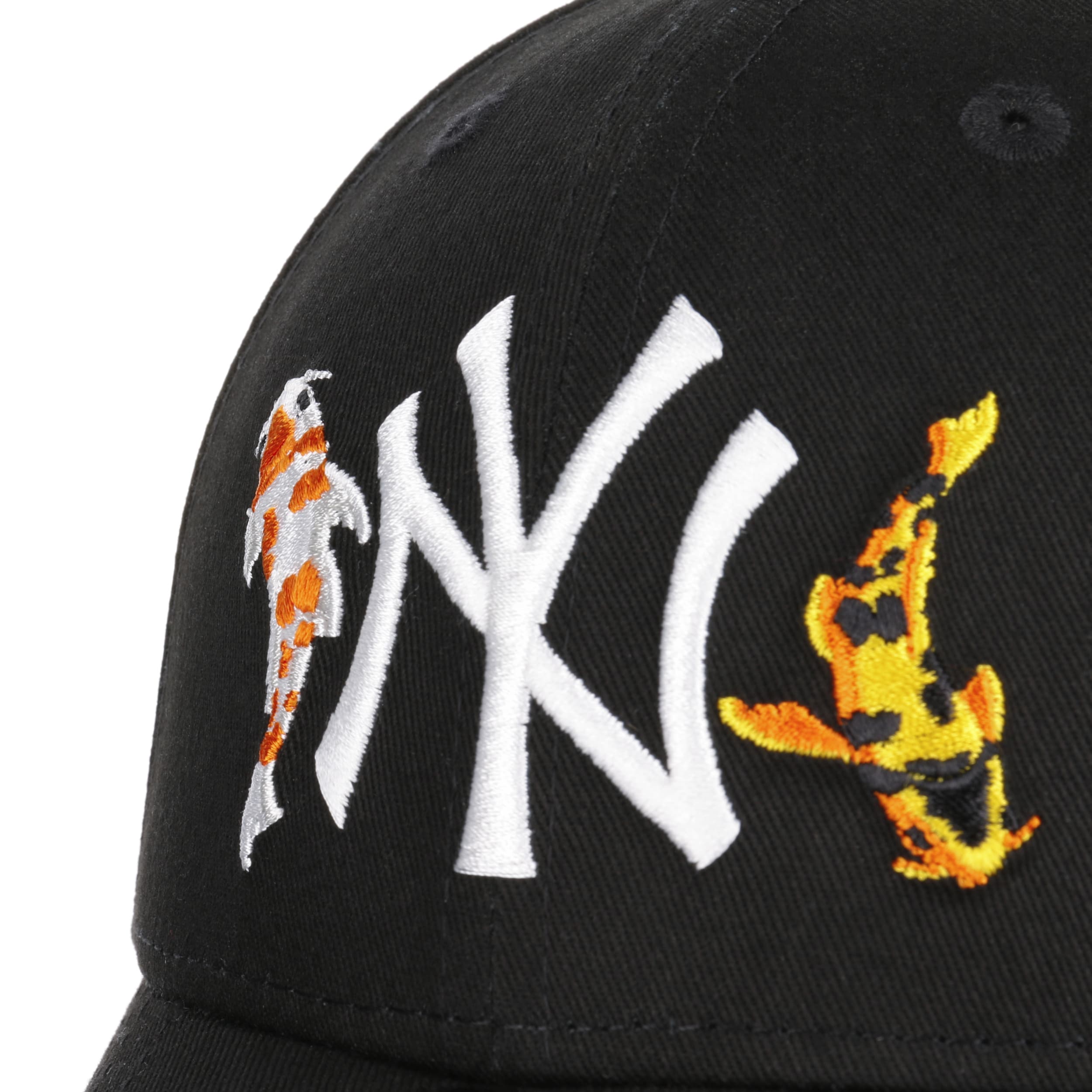9Forty MLB KOI Fish Yankees Pet by New Era - € 35,95