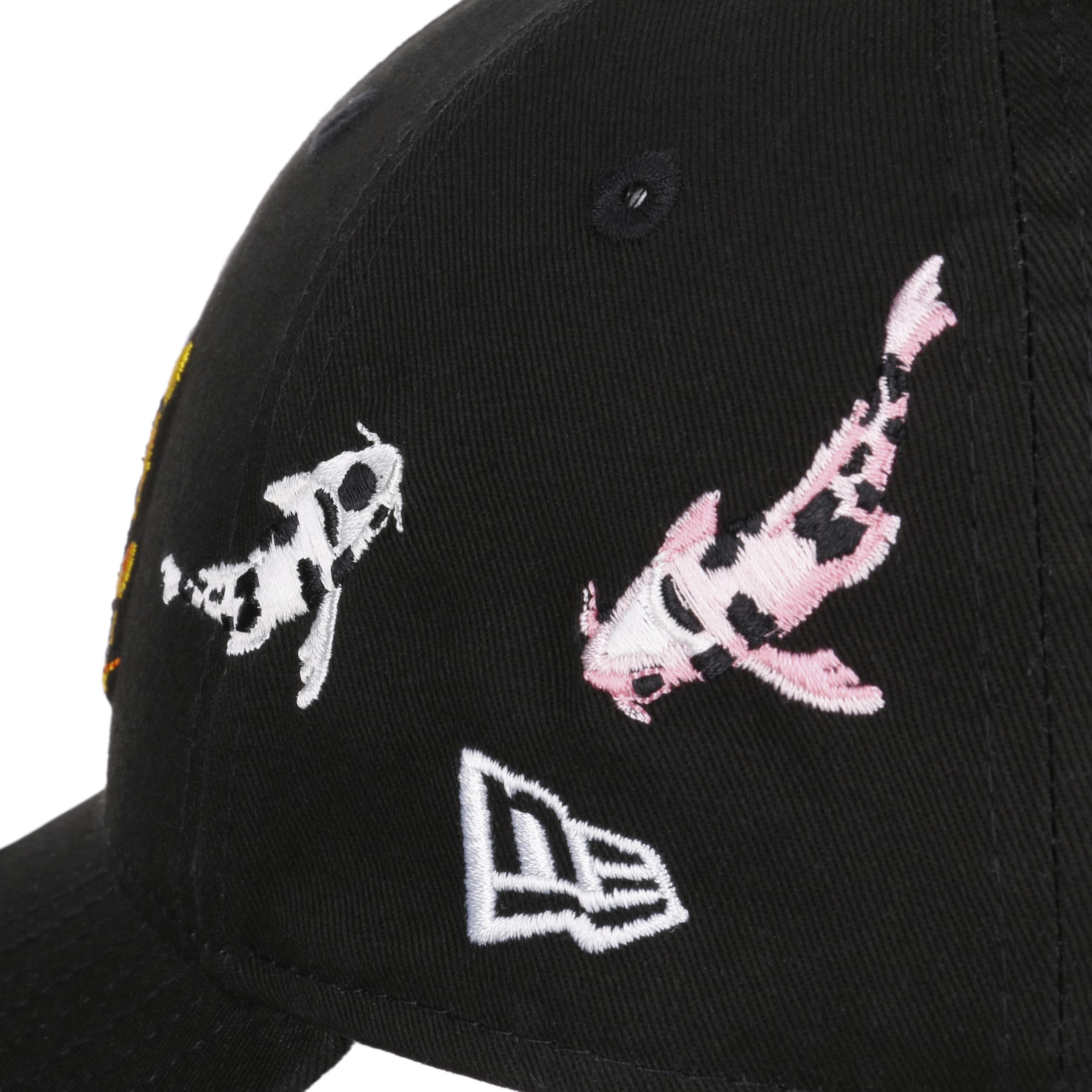 9Forty MLB KOI Fish Yankees Pet by New Era - € 35,95