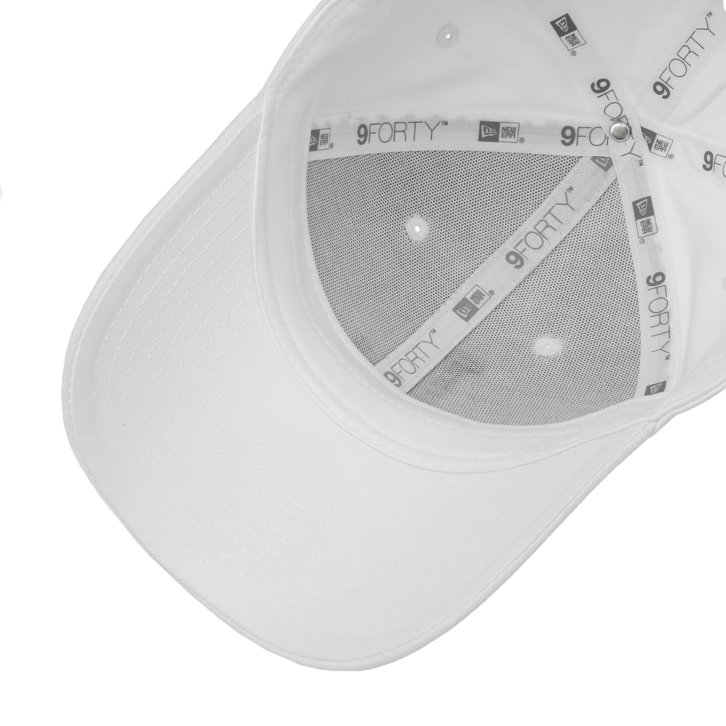 9Forty MLB Marble Infill Dodgers Pet by New Era - € 29,95