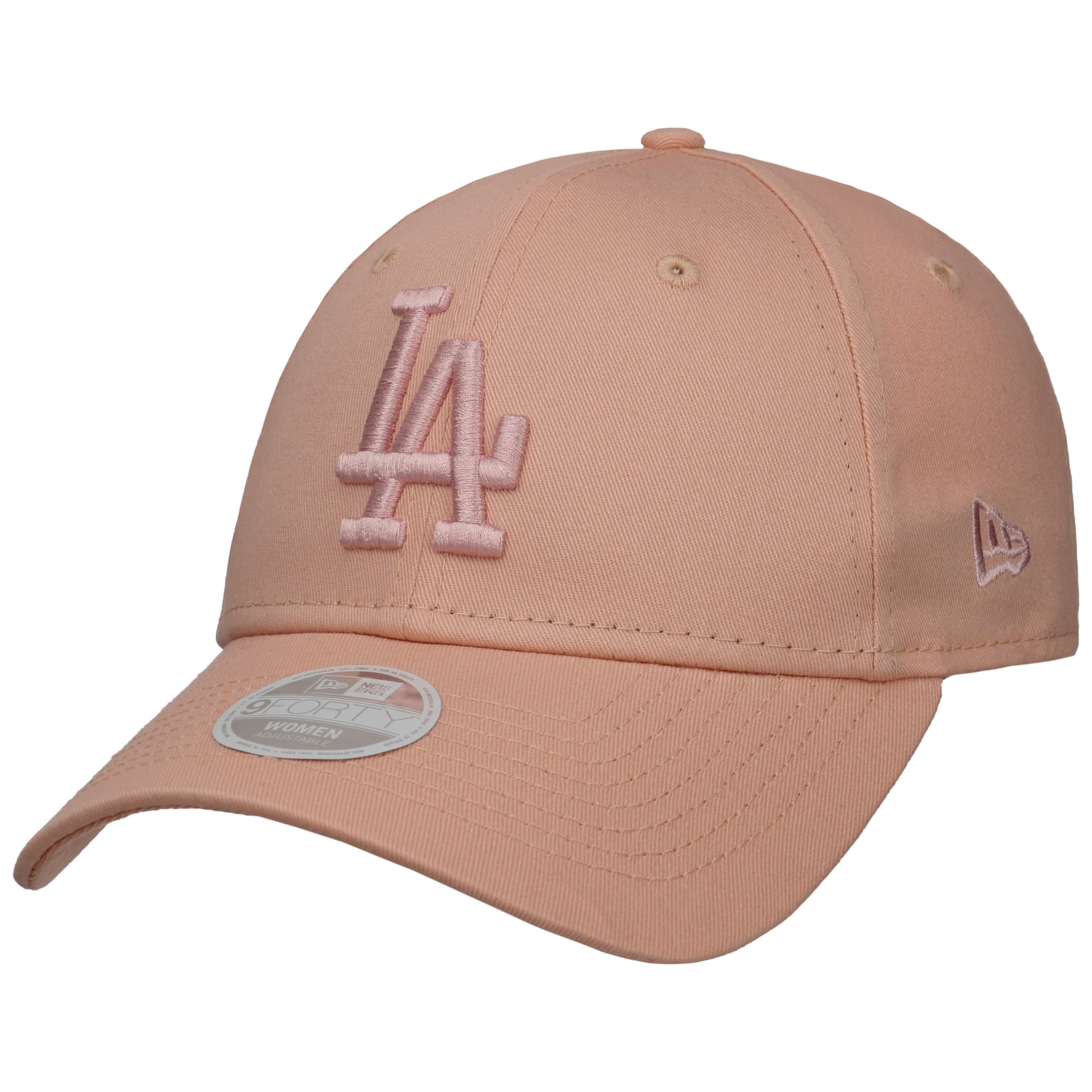 9Forty MLB Women´s Dodgers Pet by New Era - € 24,95