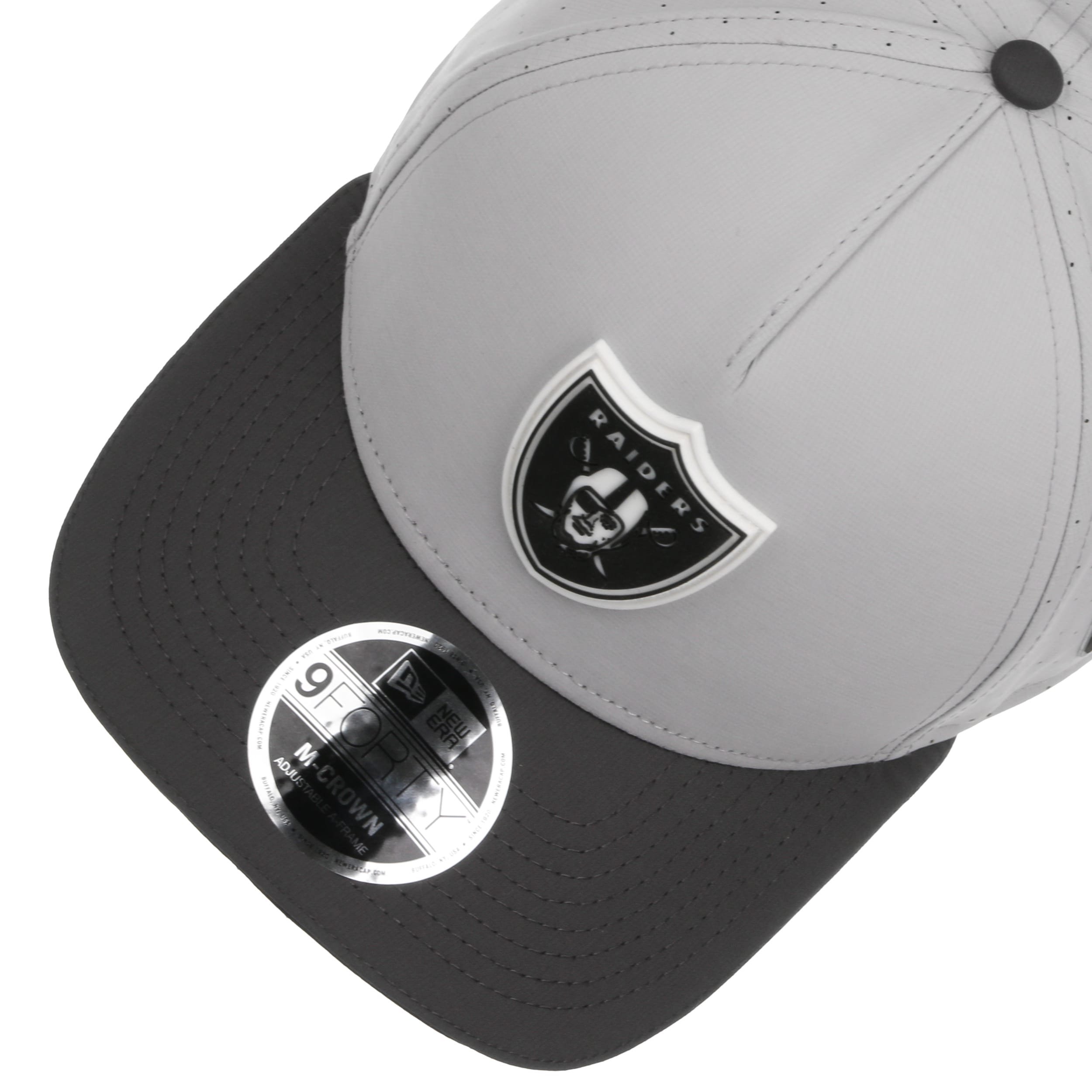 9Forty NFL Raiders Pet by New Era - € 44,95