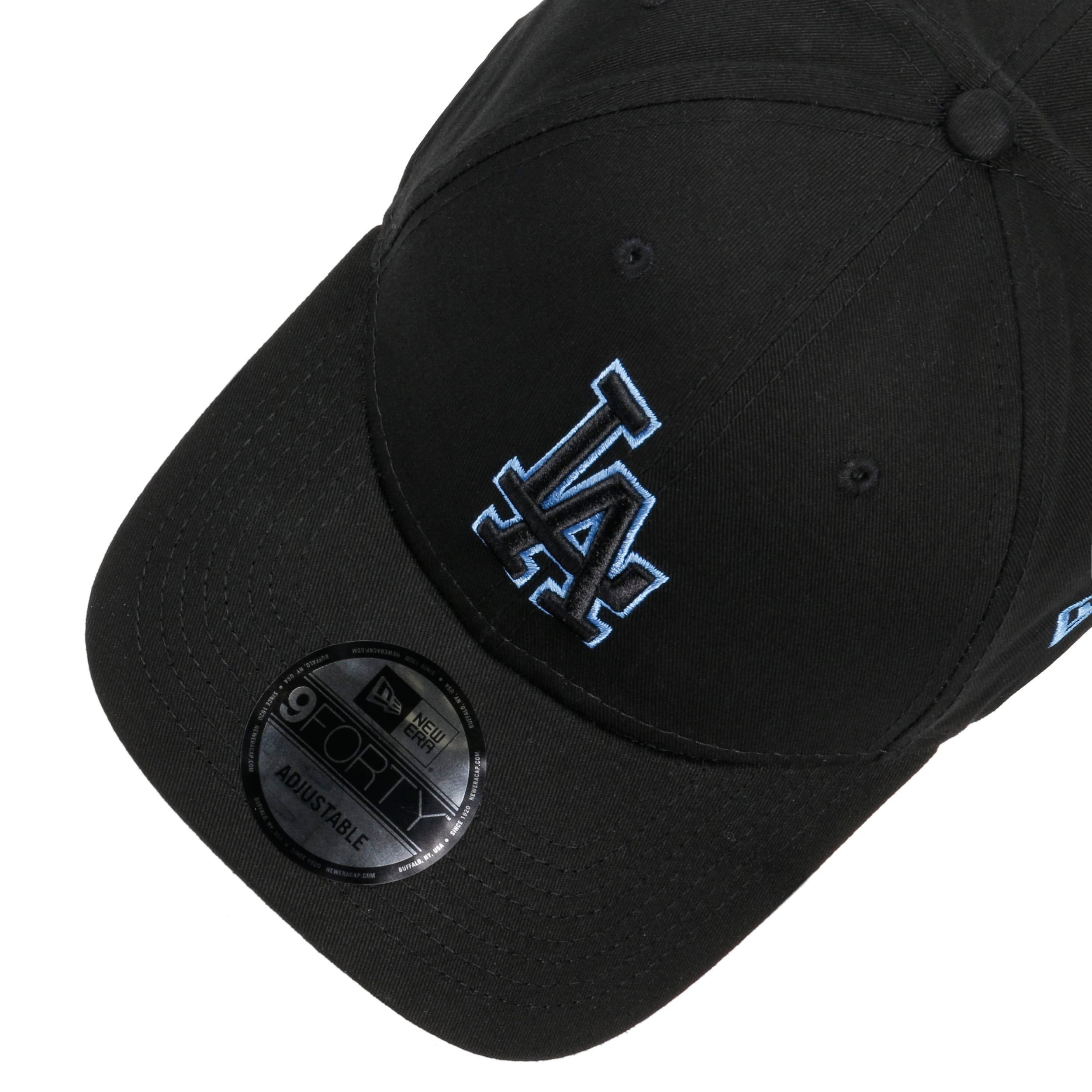 9Forty Outline LA Dodgers Pet by New Era - € 26,95