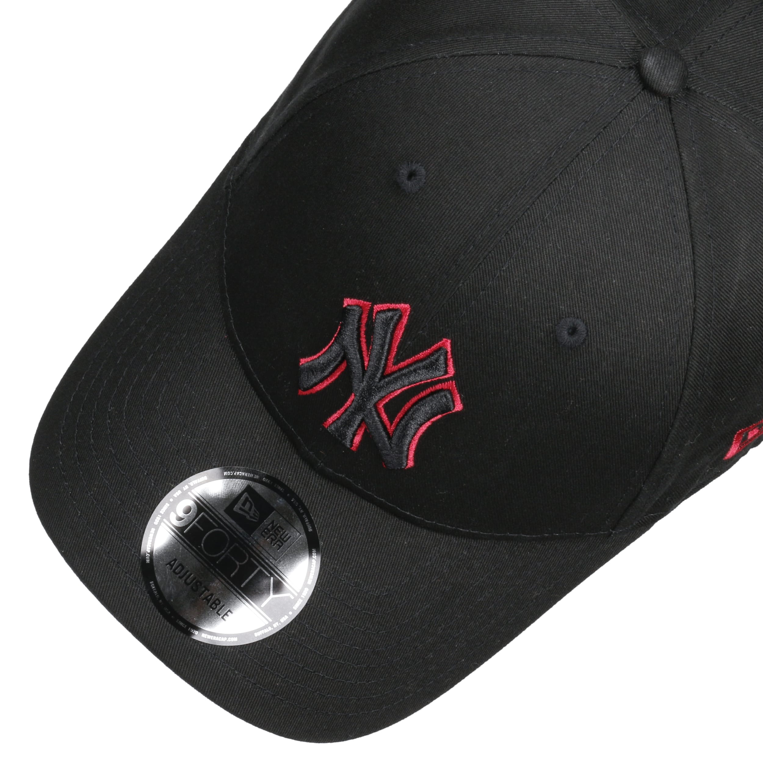 9Forty Outline New York Yankees Pet by New Era - € 27,95