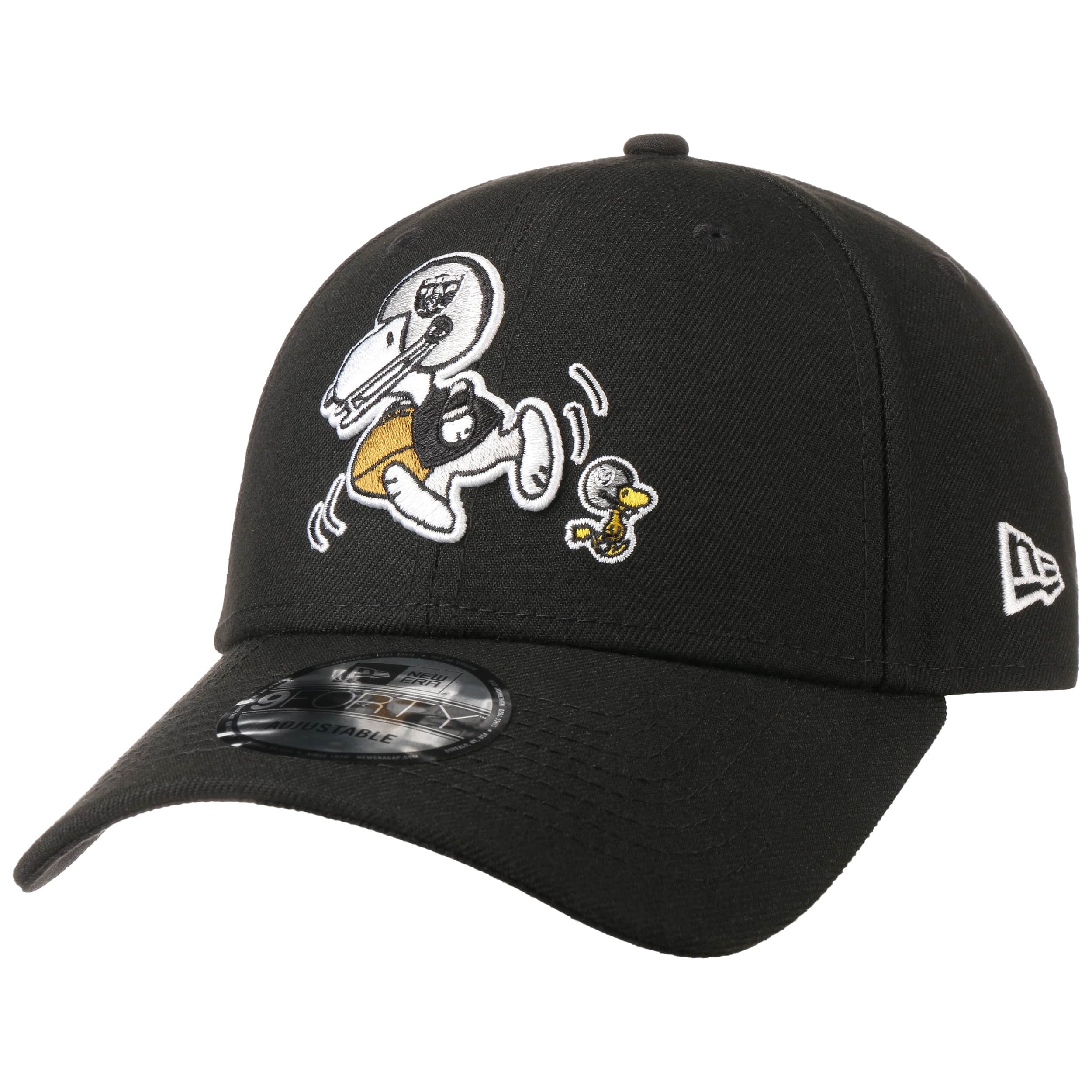 9Forty Peanuts NFL Raiders Pet by New Era - € 36,95