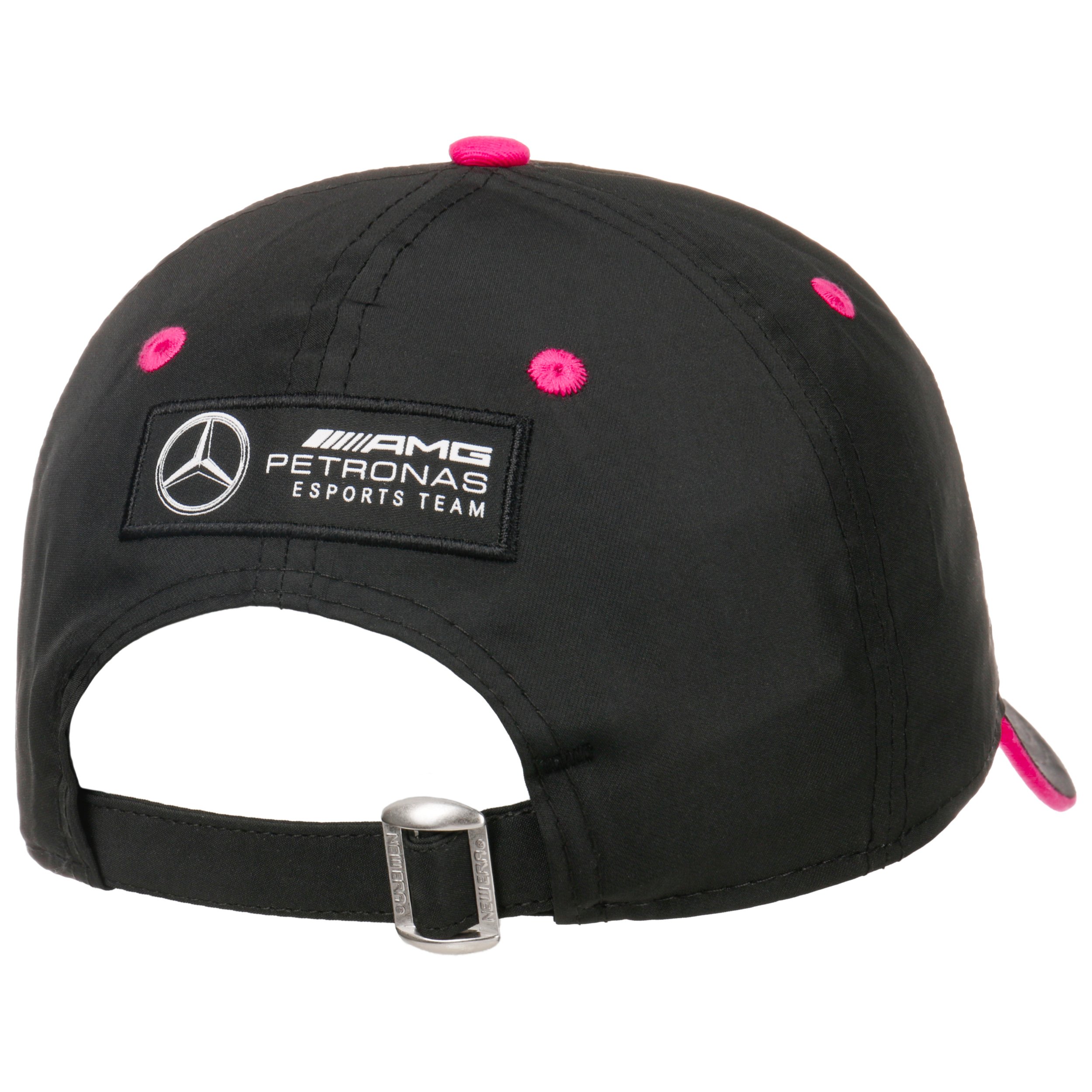 9Forty Reflective Mercedes Pet by New Era - € 42,95