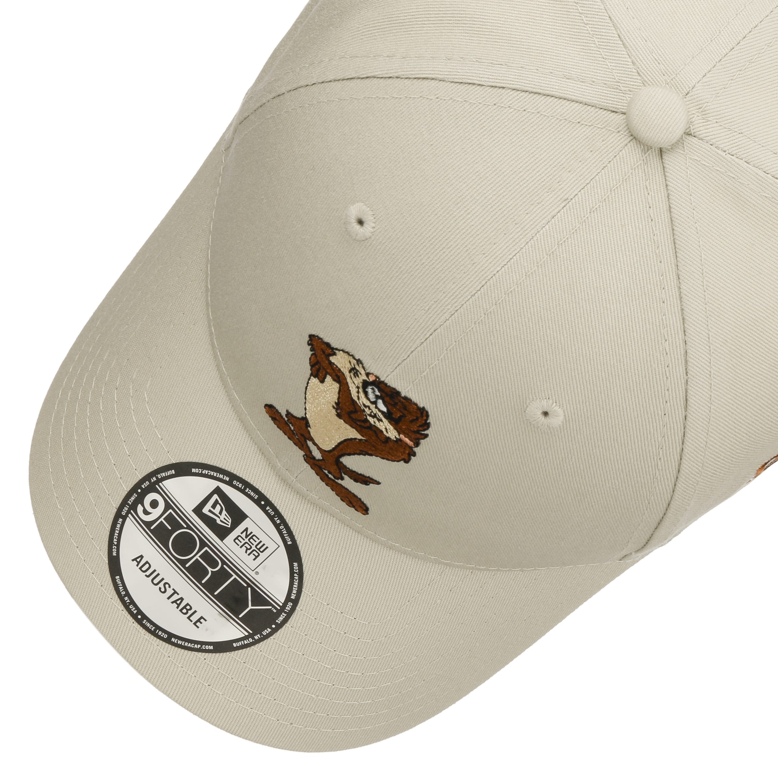 9Forty Taz Character Pet by New Era - € 29,95