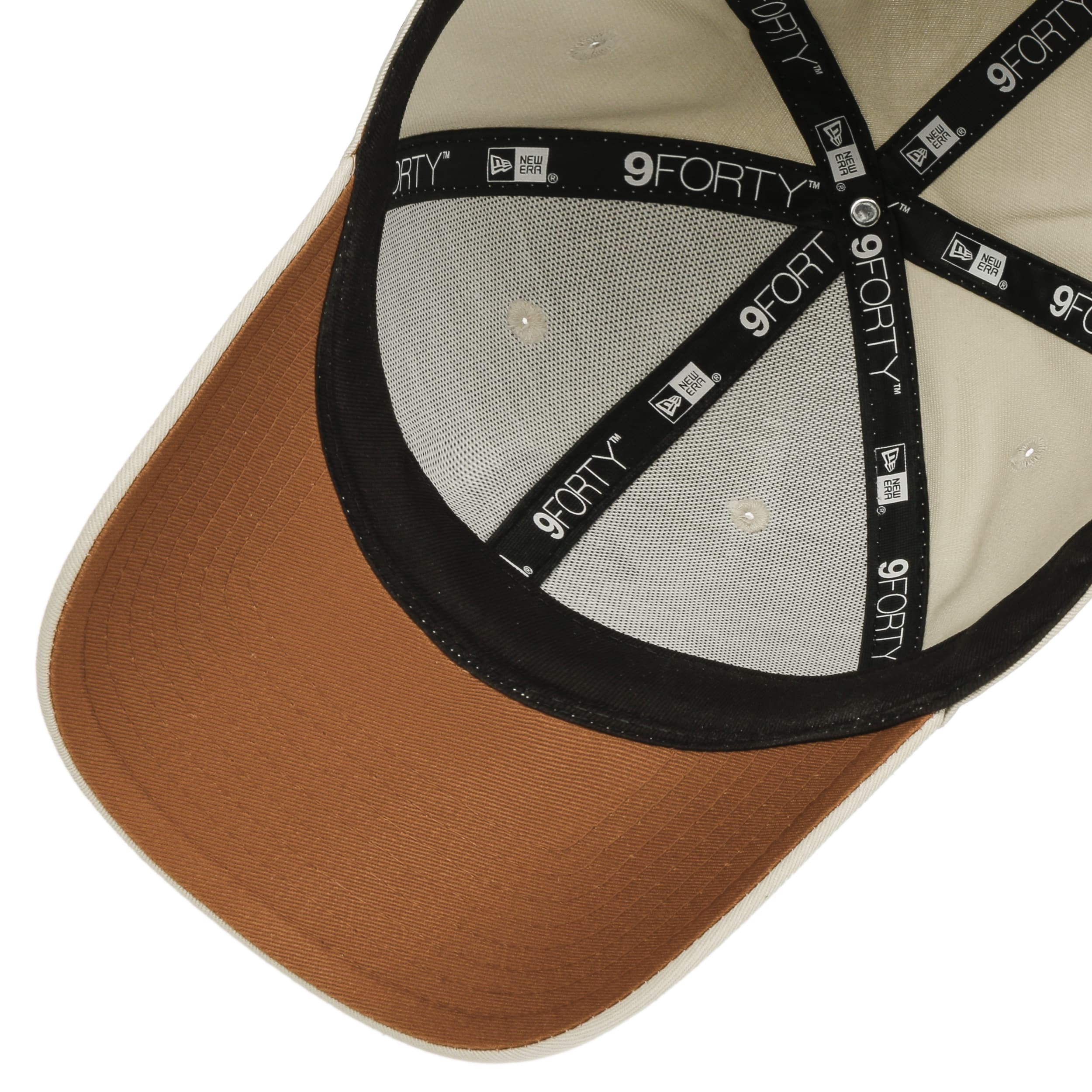 9Forty Taz Character Pet by New Era - € 29,95