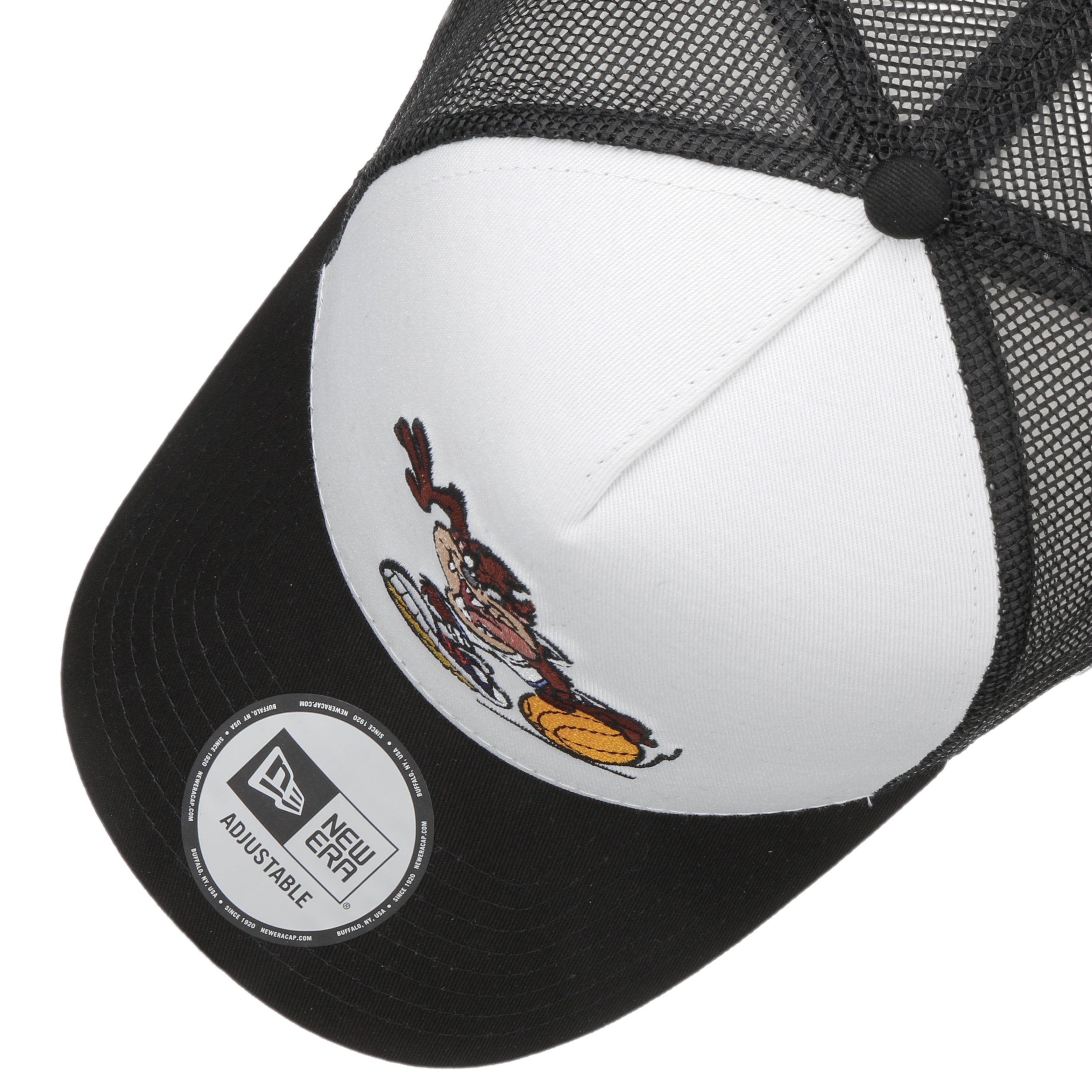 9Forty Taz Taz Trucker Pet by New Era - € 27,95