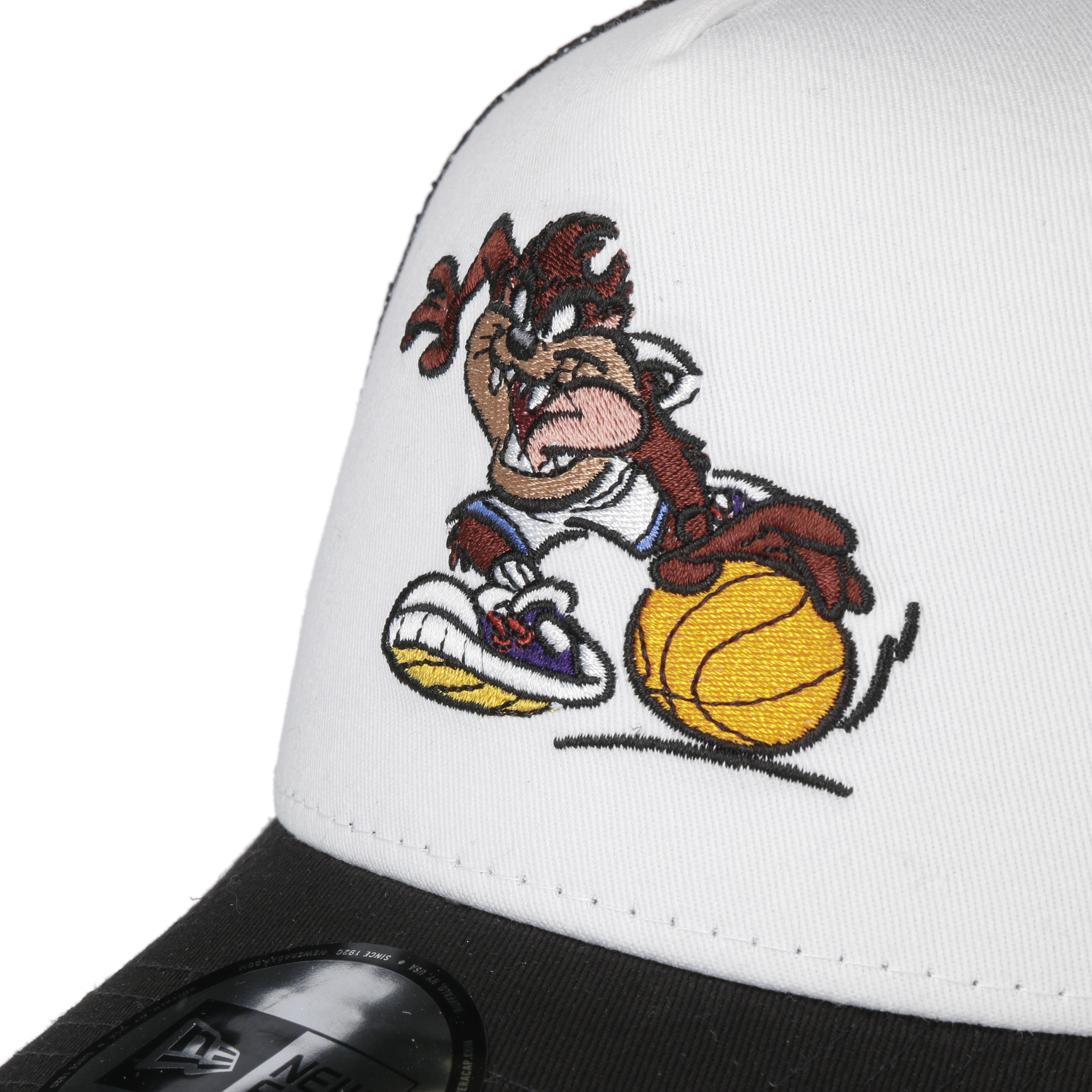 9Forty Taz Taz Trucker Pet by New Era - € 27,95