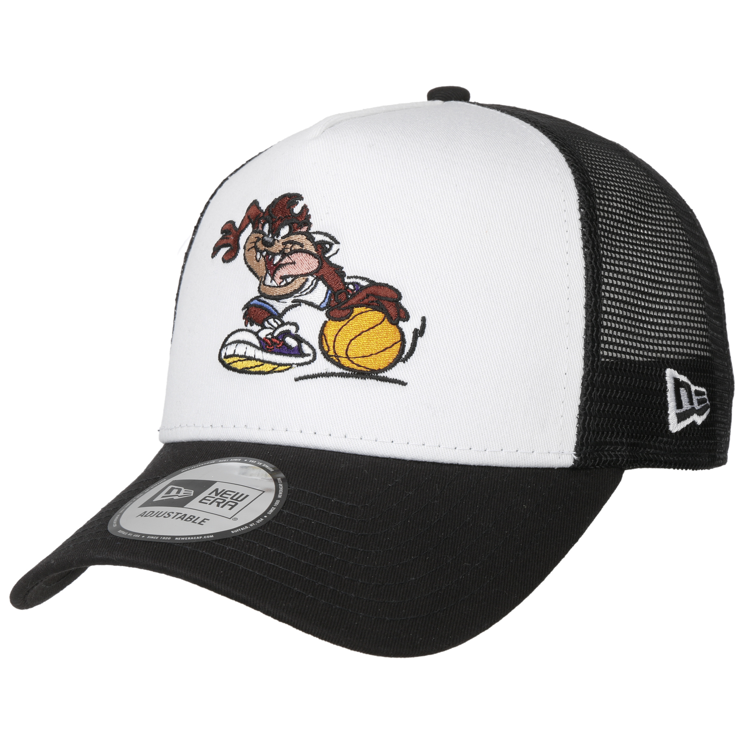 9Forty Taz Taz Trucker Pet by New Era - € 27,95
