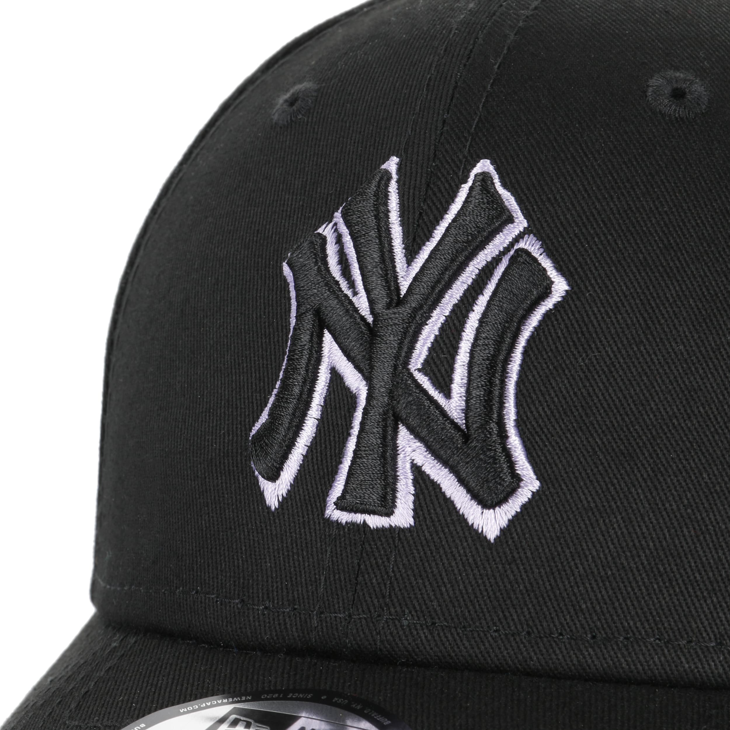 9Forty Team Outline Yankees Pet by New Era - € 26,95