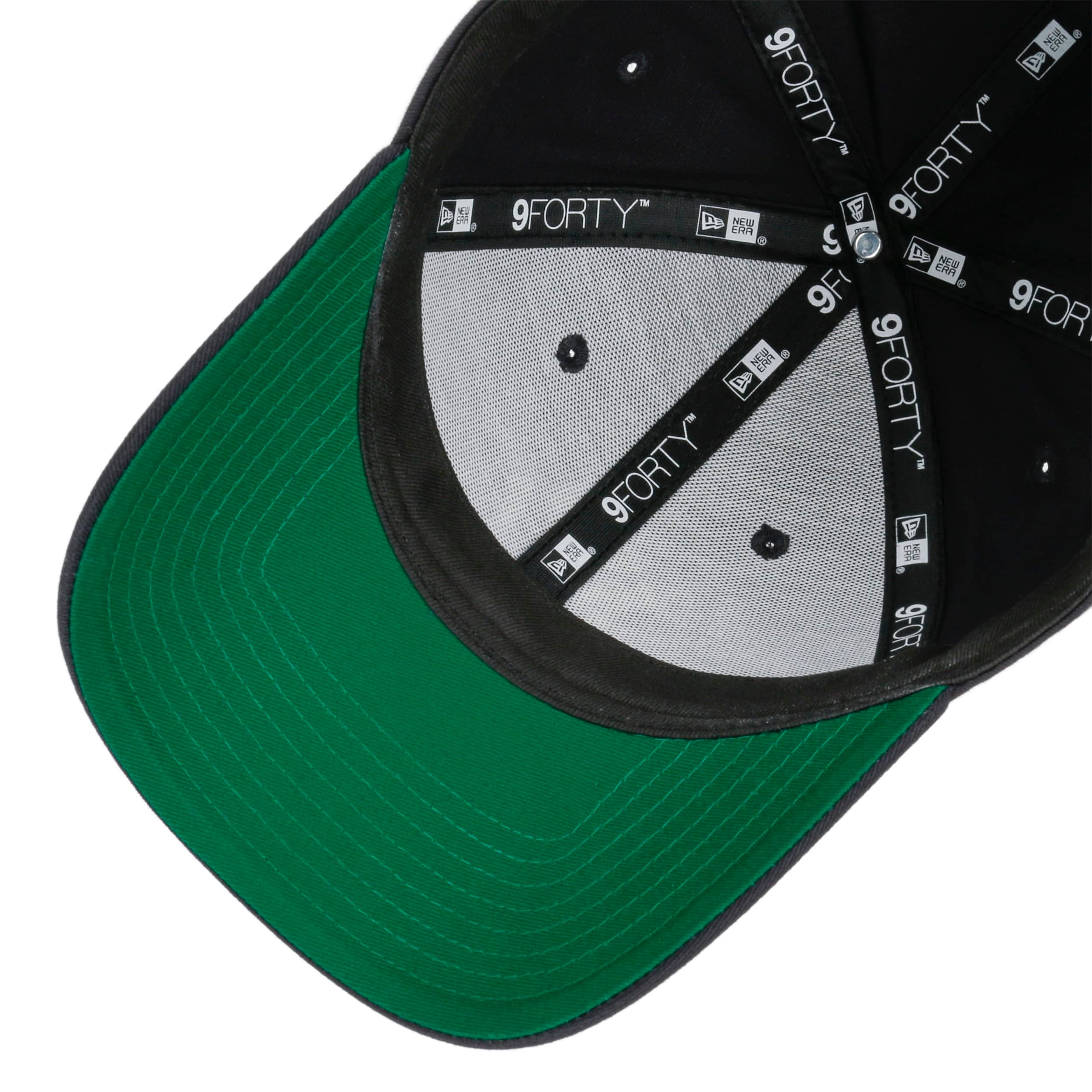 9Forty Team Side Patch Yankees Pet by New Era - € 29,95