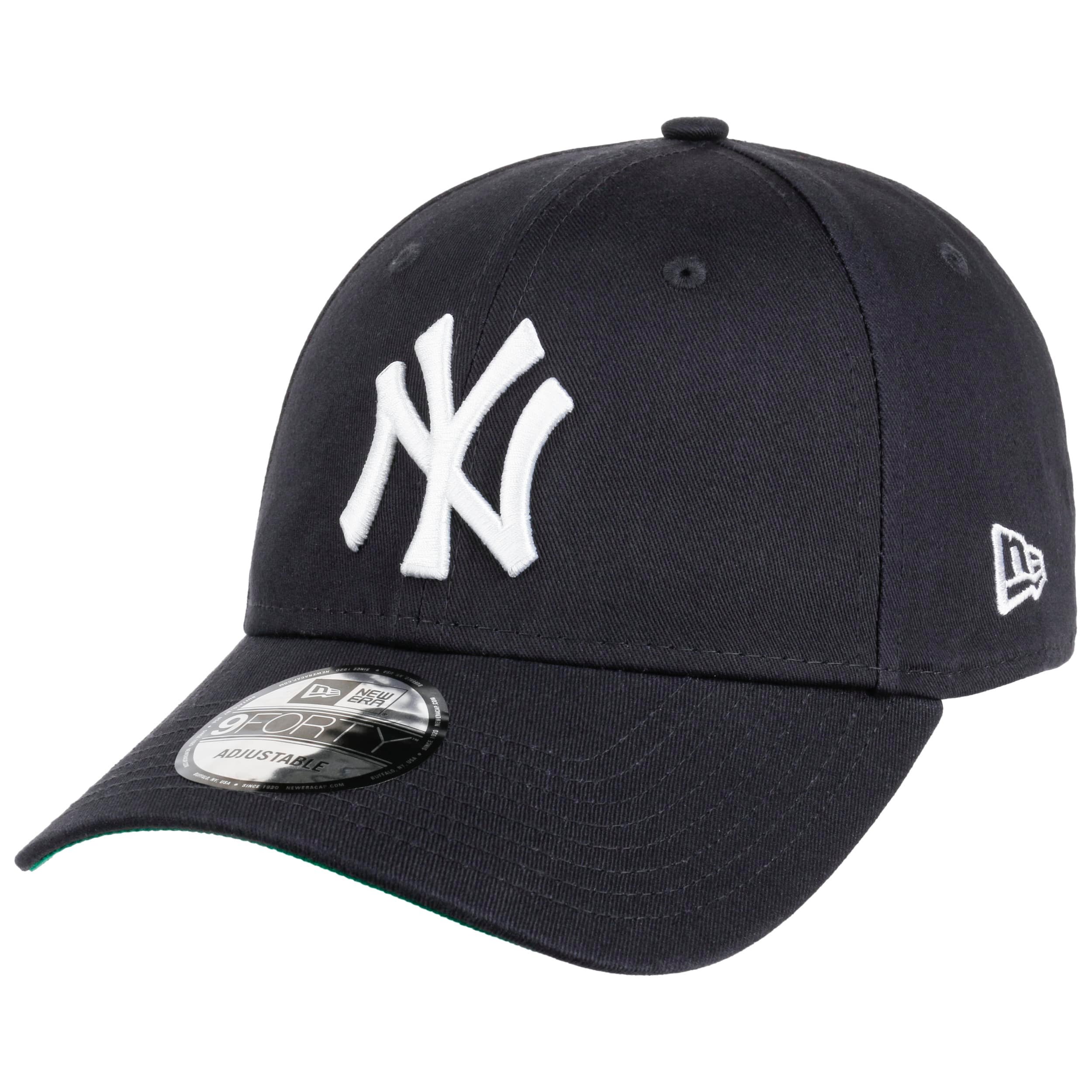 9Forty Team Side Patch Yankees Pet by New Era - € 29,95