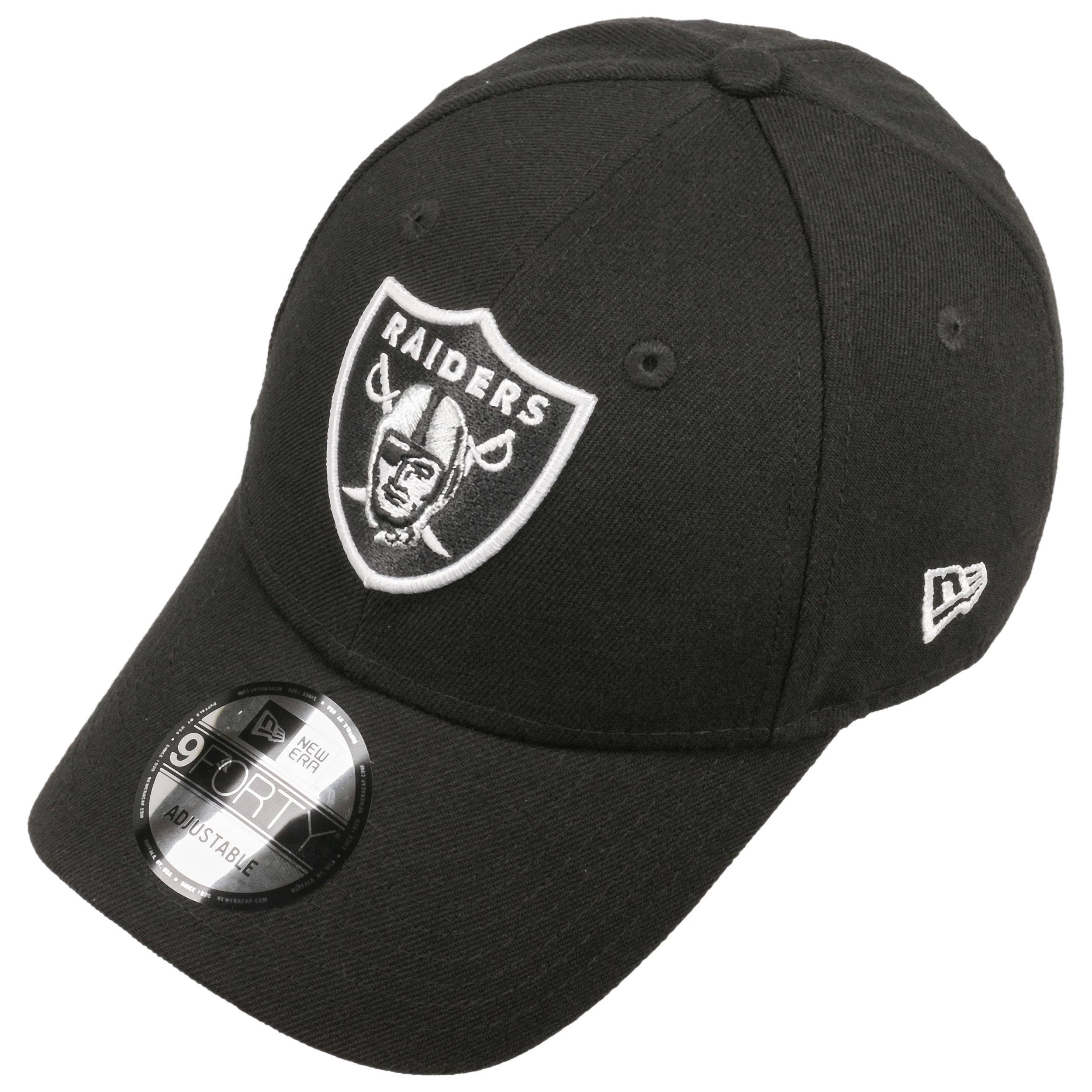 9Forty The League Raiders Pet by New Era - € 22,95