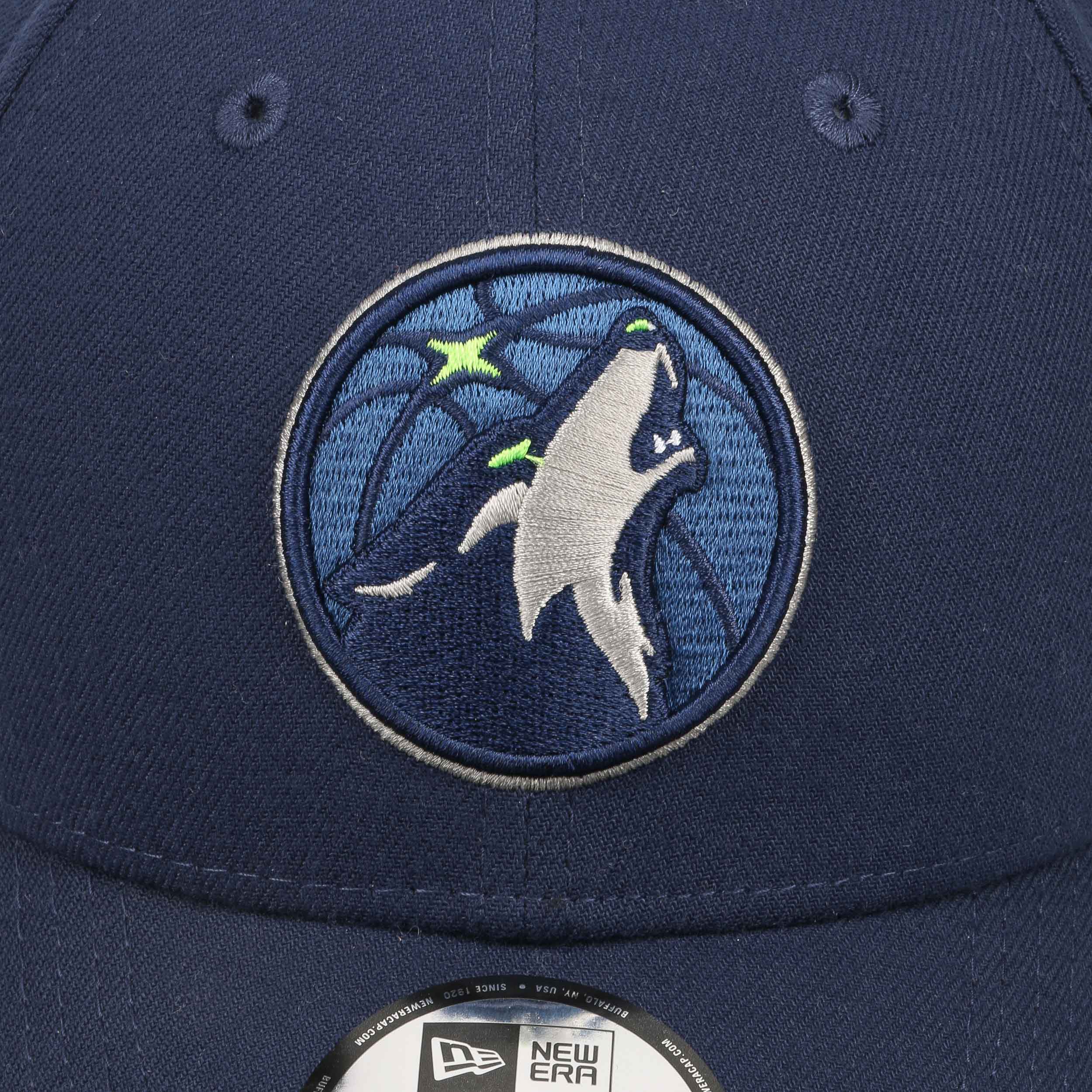 9Forty The League Timberwolves Pet by New Era - € 21,95