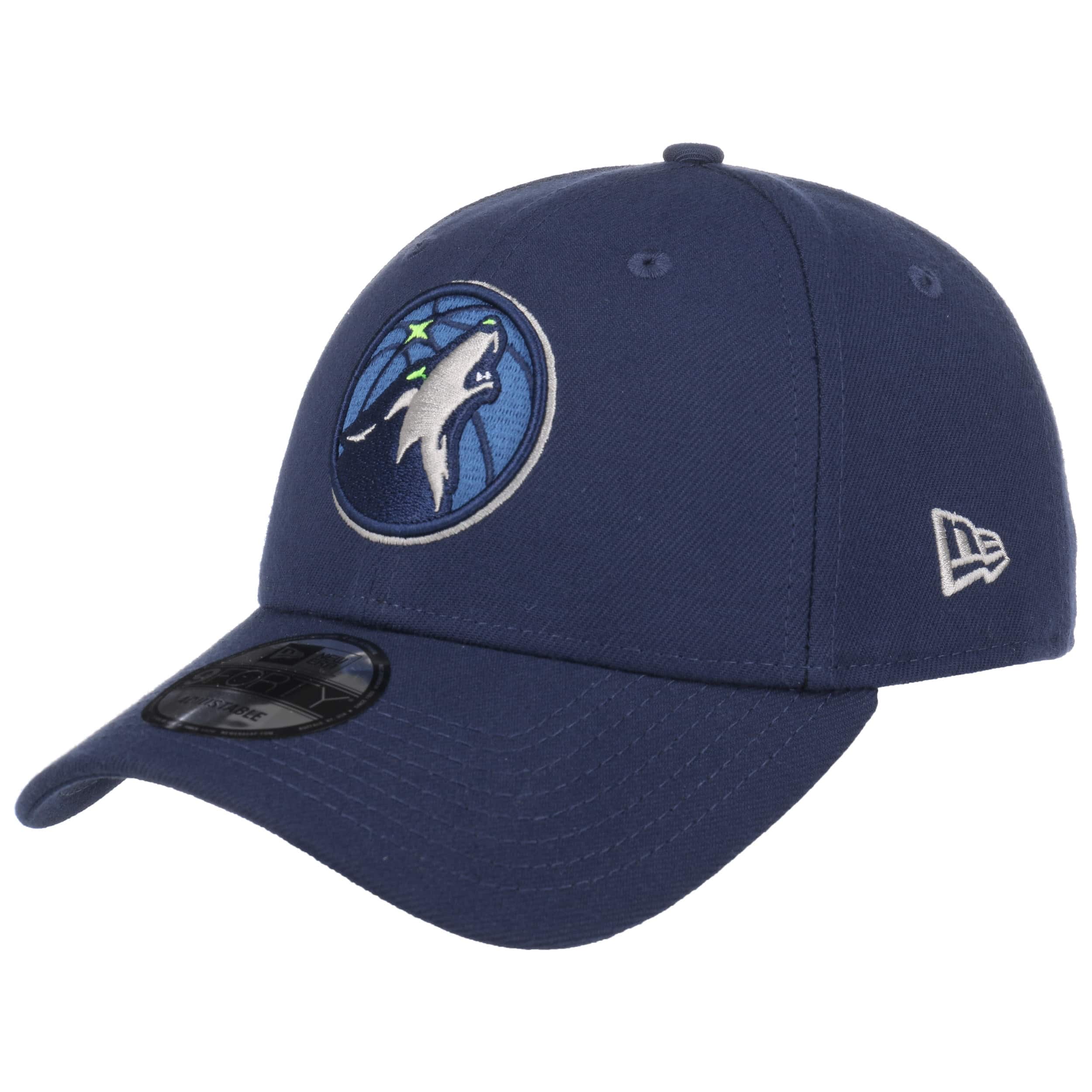 9Forty The League Timberwolves Pet by New Era - € 21,95