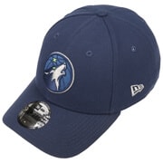9Forty The League Timberwolves Pet by New Era - € 21,95