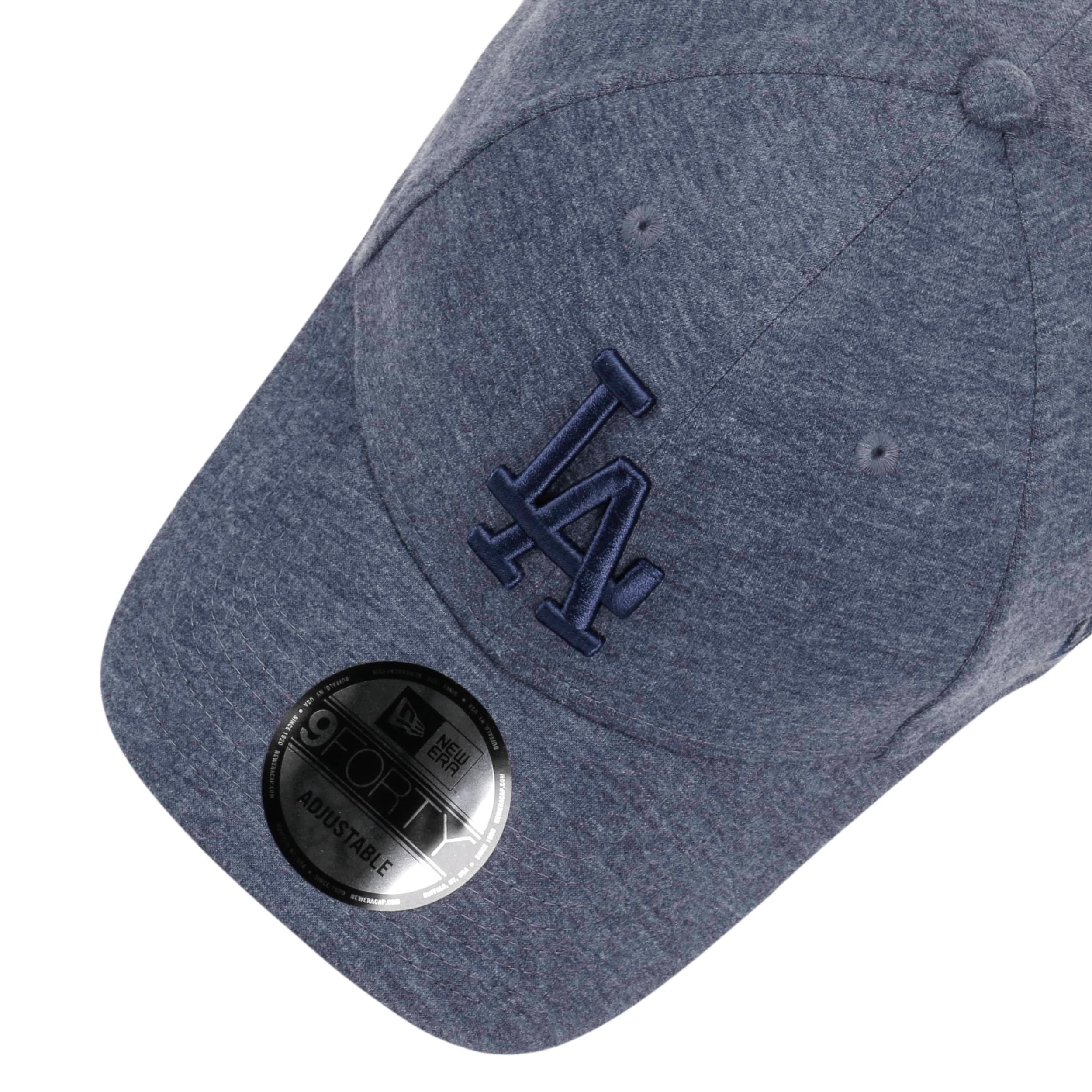 9Forty Tonal Jersey Dodgers Pet by New Era - € 29,95