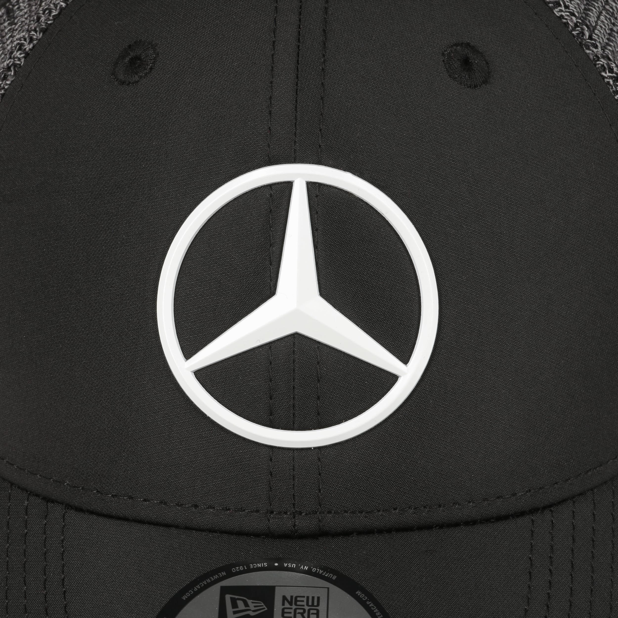 9Forty Undervisor Mercedes Pet by New Era - € 42,95