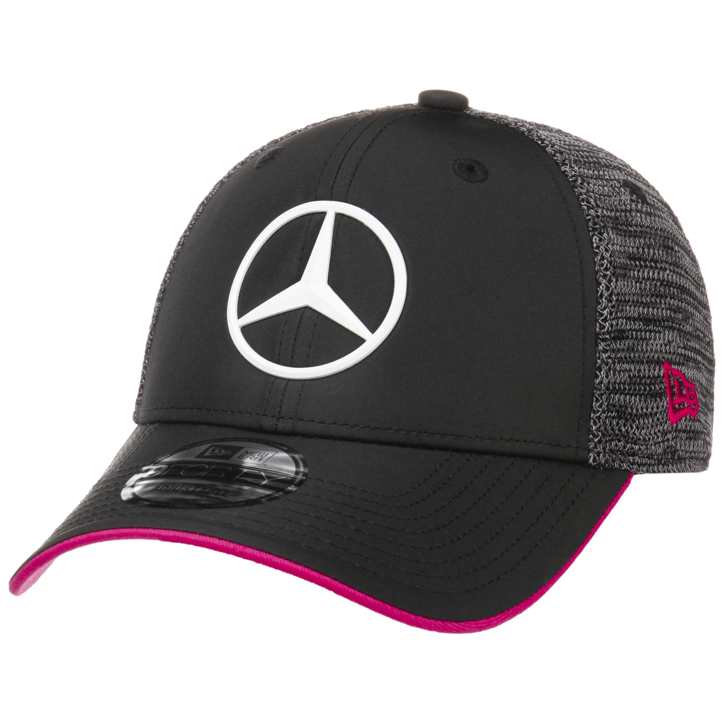 9Forty Undervisor Mercedes Pet by New Era - € 42,95