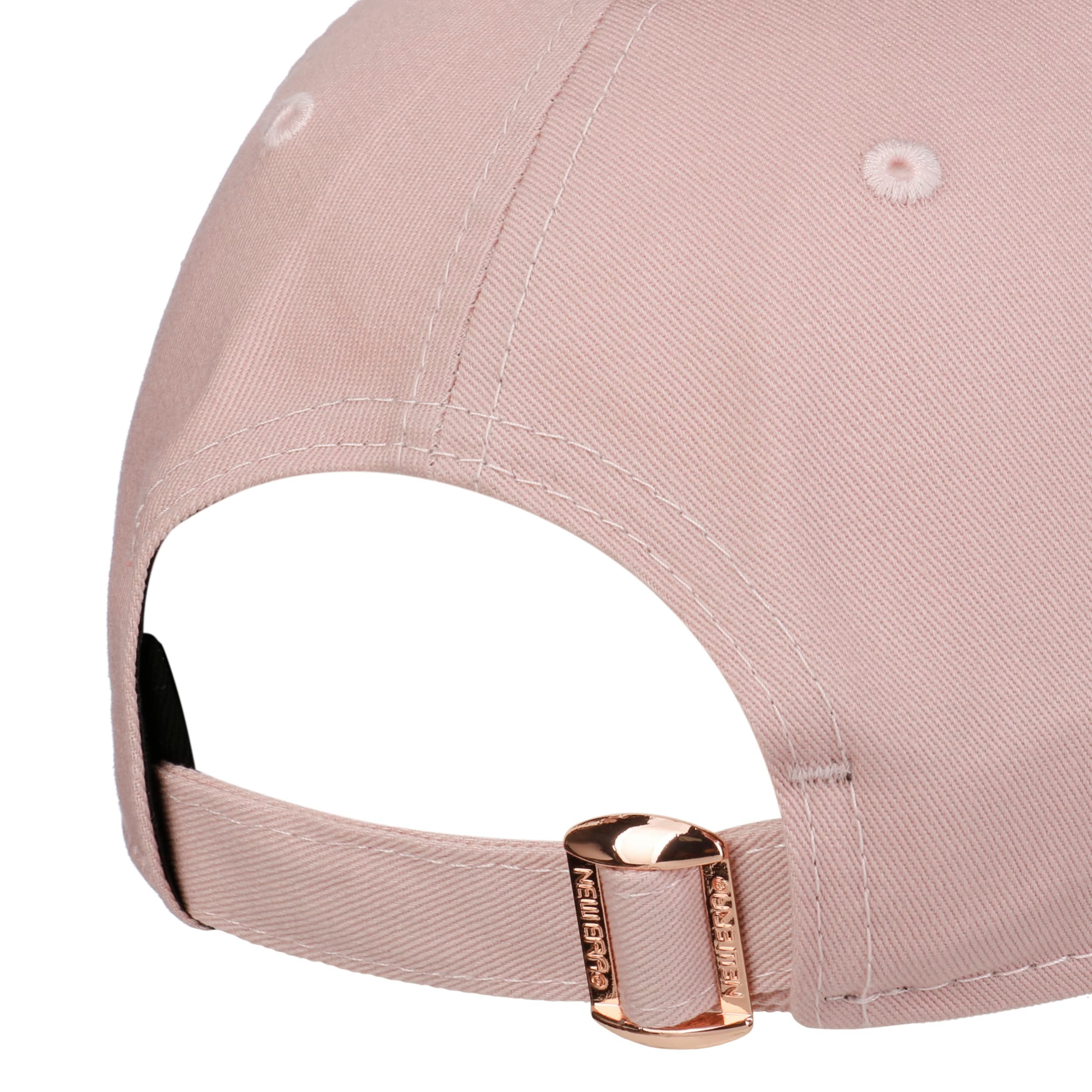 9Forty WMNS Metallic Logo NY Pet by New Era - € 29,95