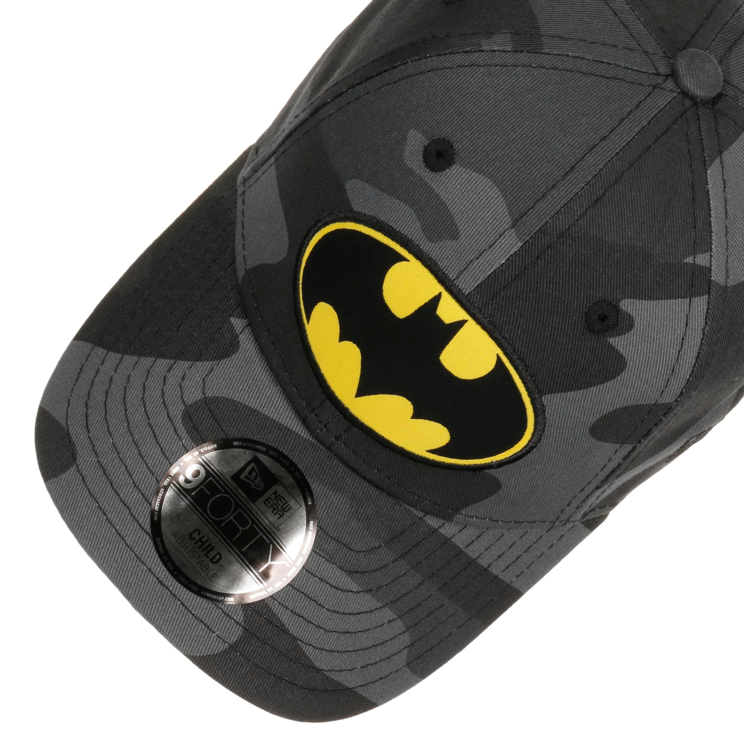 9Forty Warner Batman Kids Pet by New Era - € 27,95