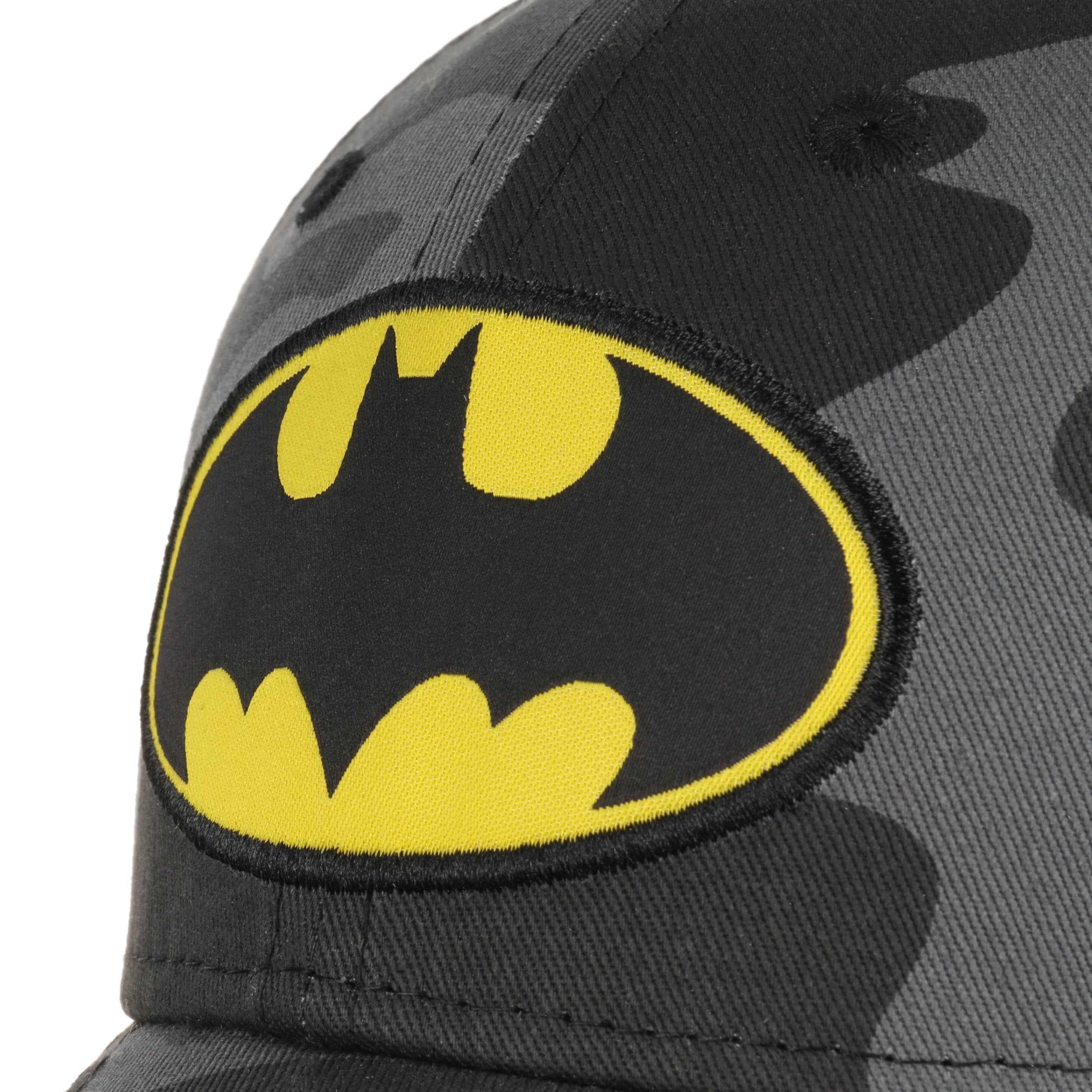 9Forty Warner Batman Kids Pet by New Era - € 27,95
