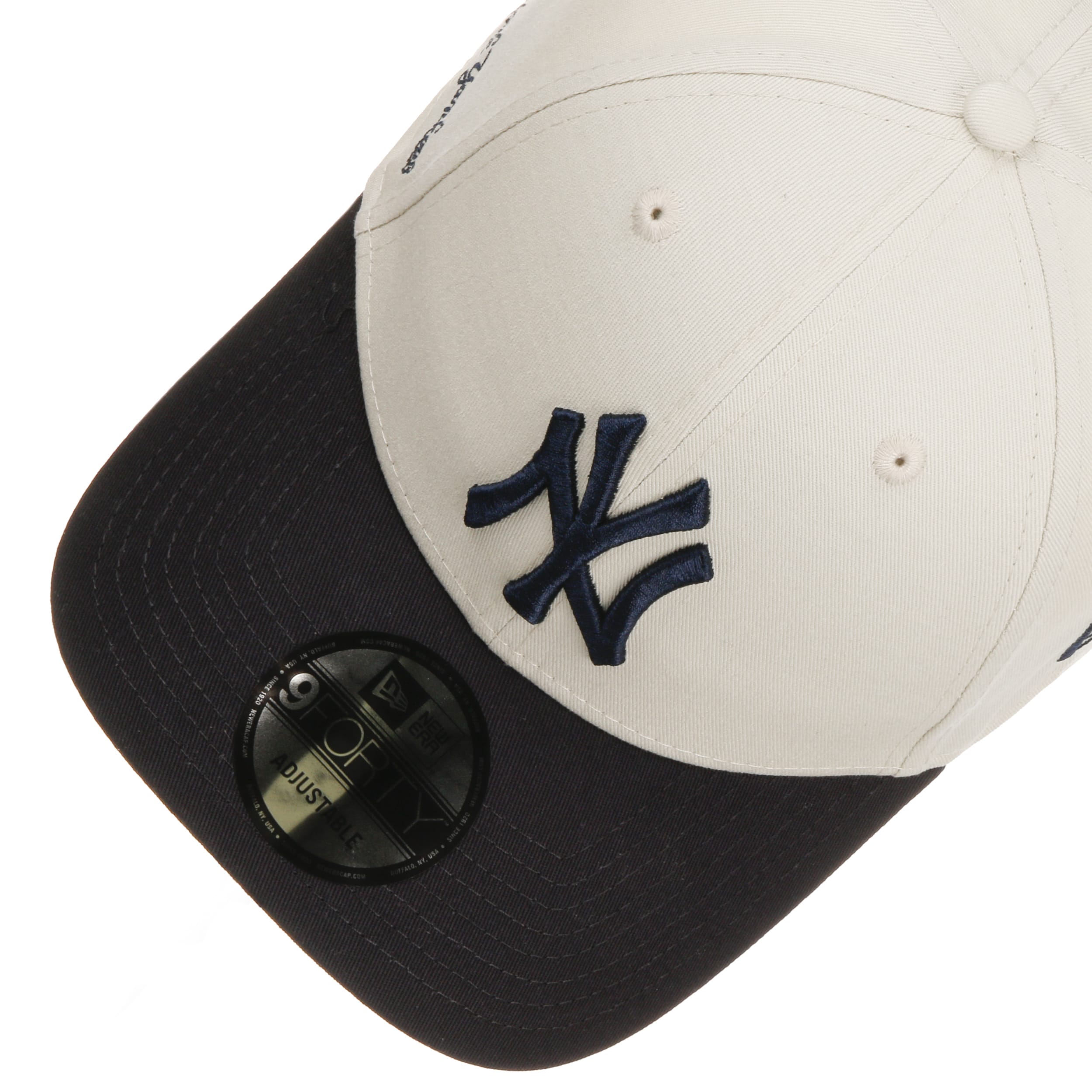 9Forty Yankees Side Script Pet by New Era - € 32,95