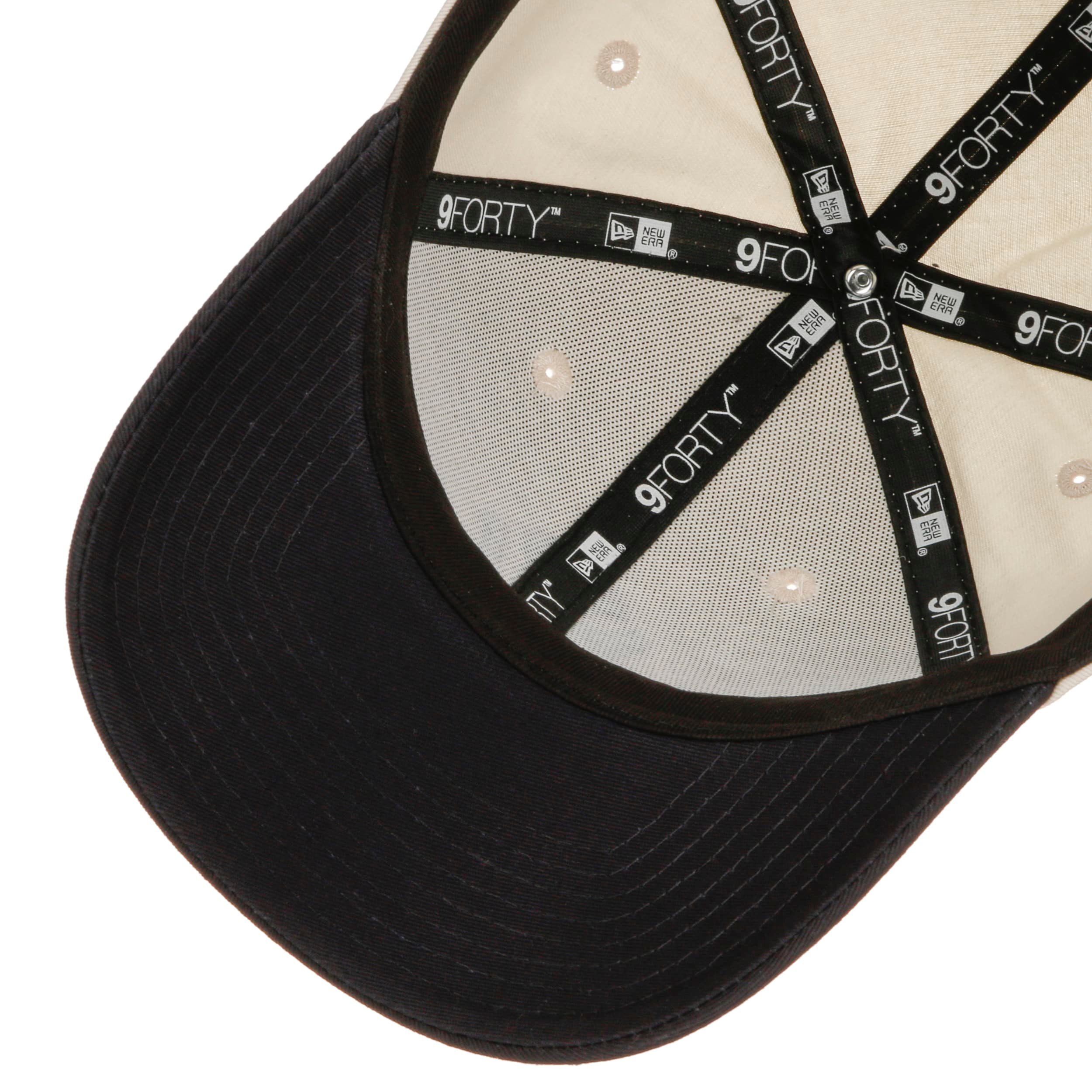 9Forty Yankees Side Script Pet by New Era - € 32,95