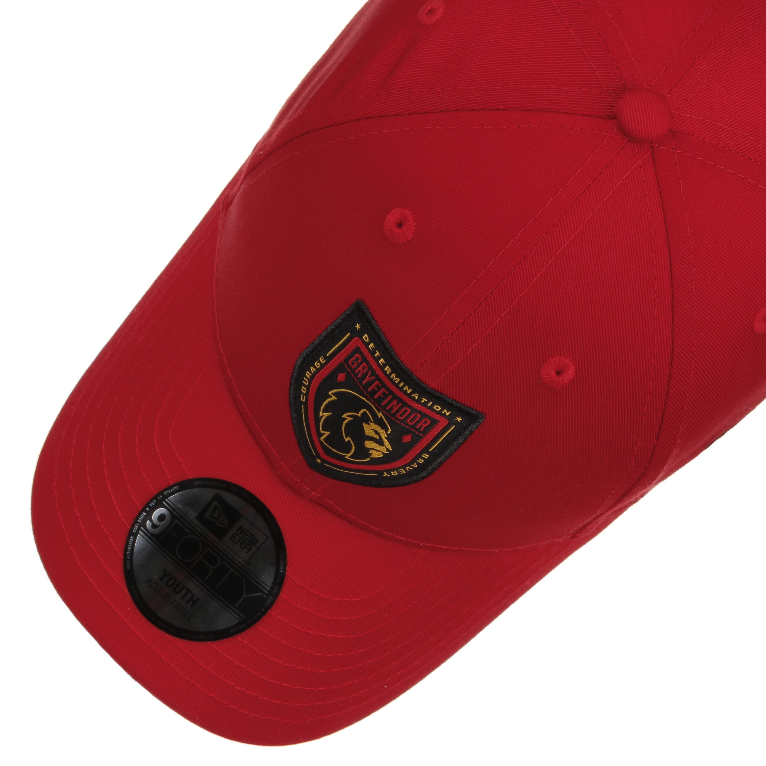 9Forty Youth HP Gryffindor Pet by New Era - € 17,95