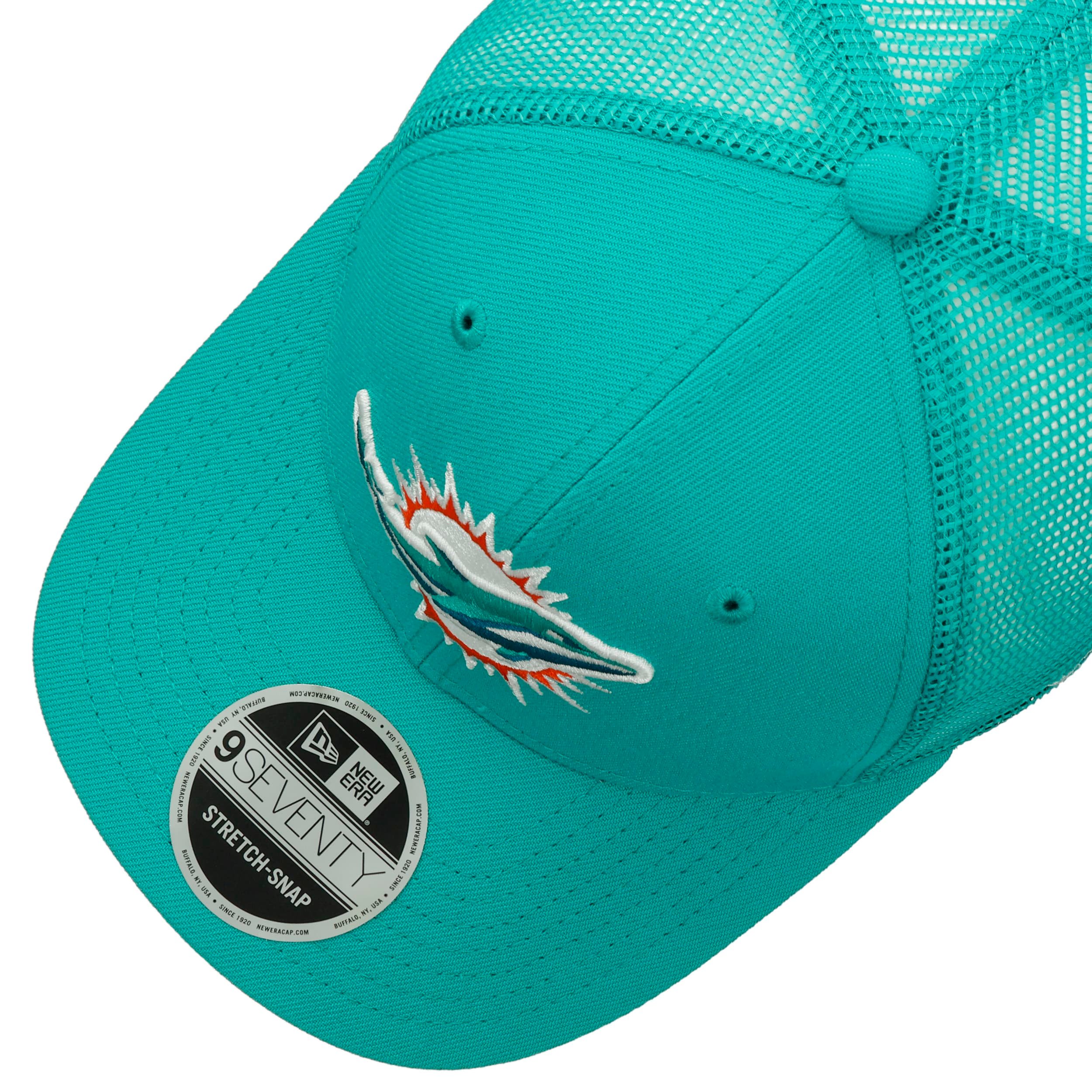 9Seventy Dolphins NFL Team Pet by New Era - € 35,95