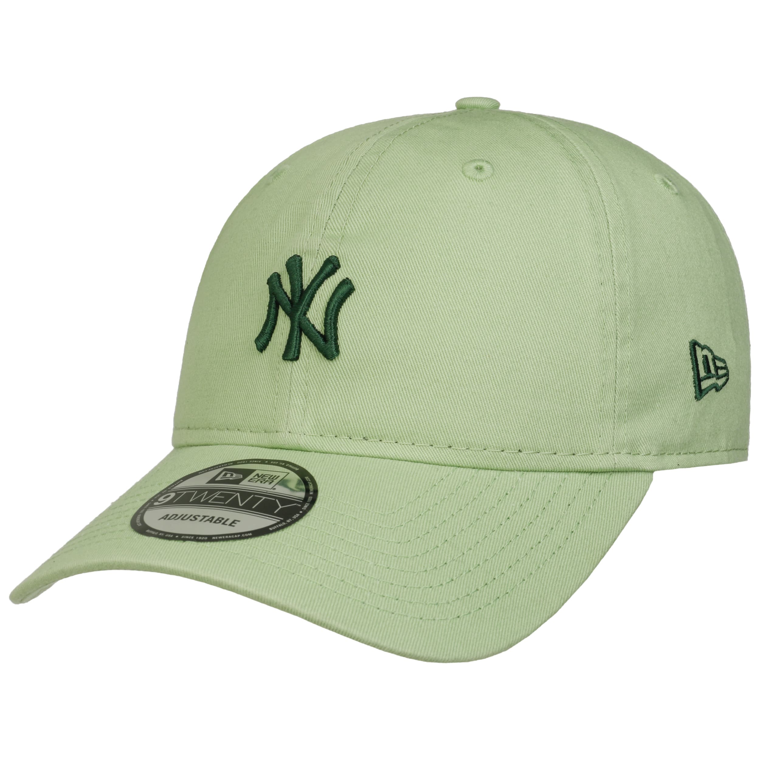 9Twenty Yankees Mini Logo Pet by New Era - € 29,95