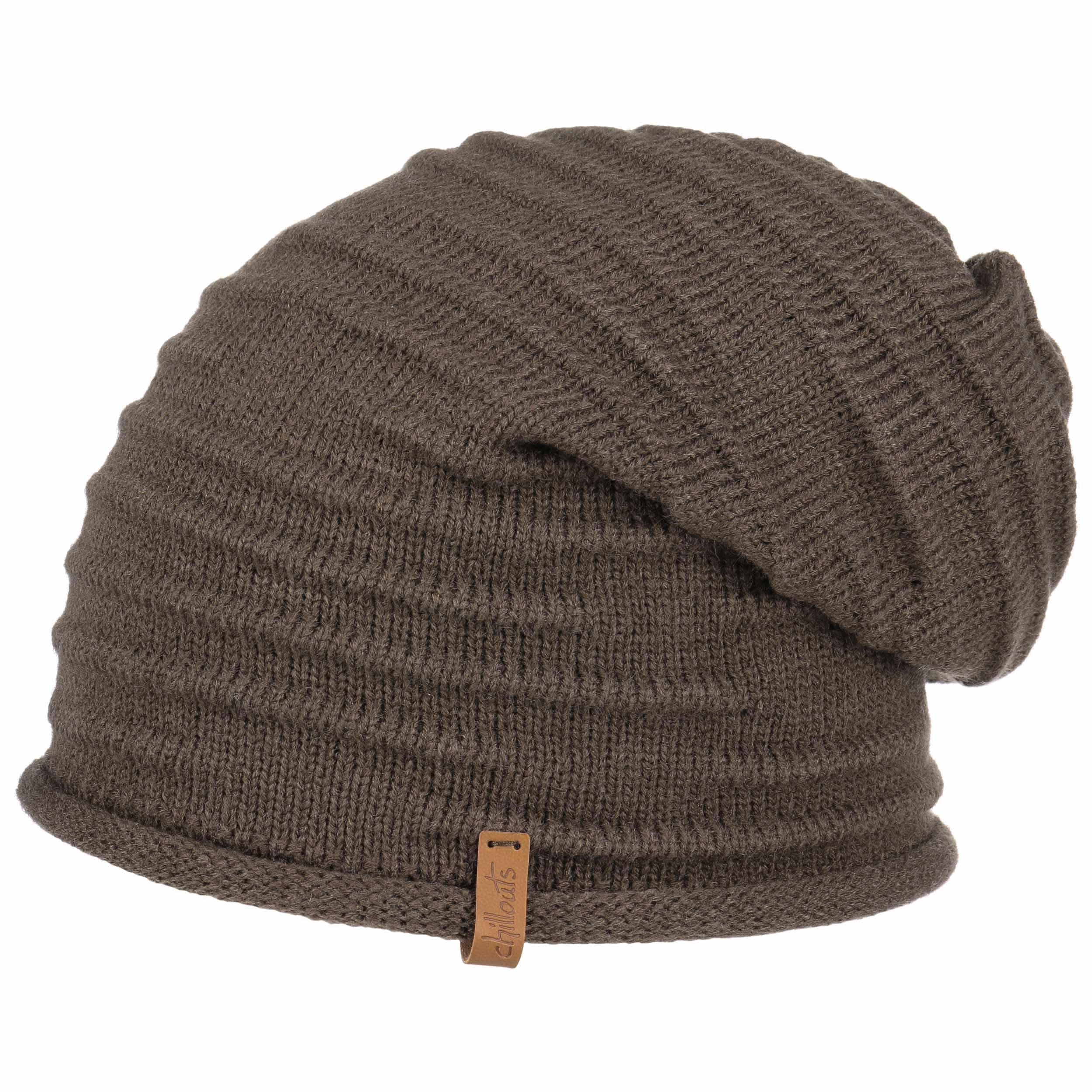 Aarony Long Beanie Muts by Chillouts - € 19,95