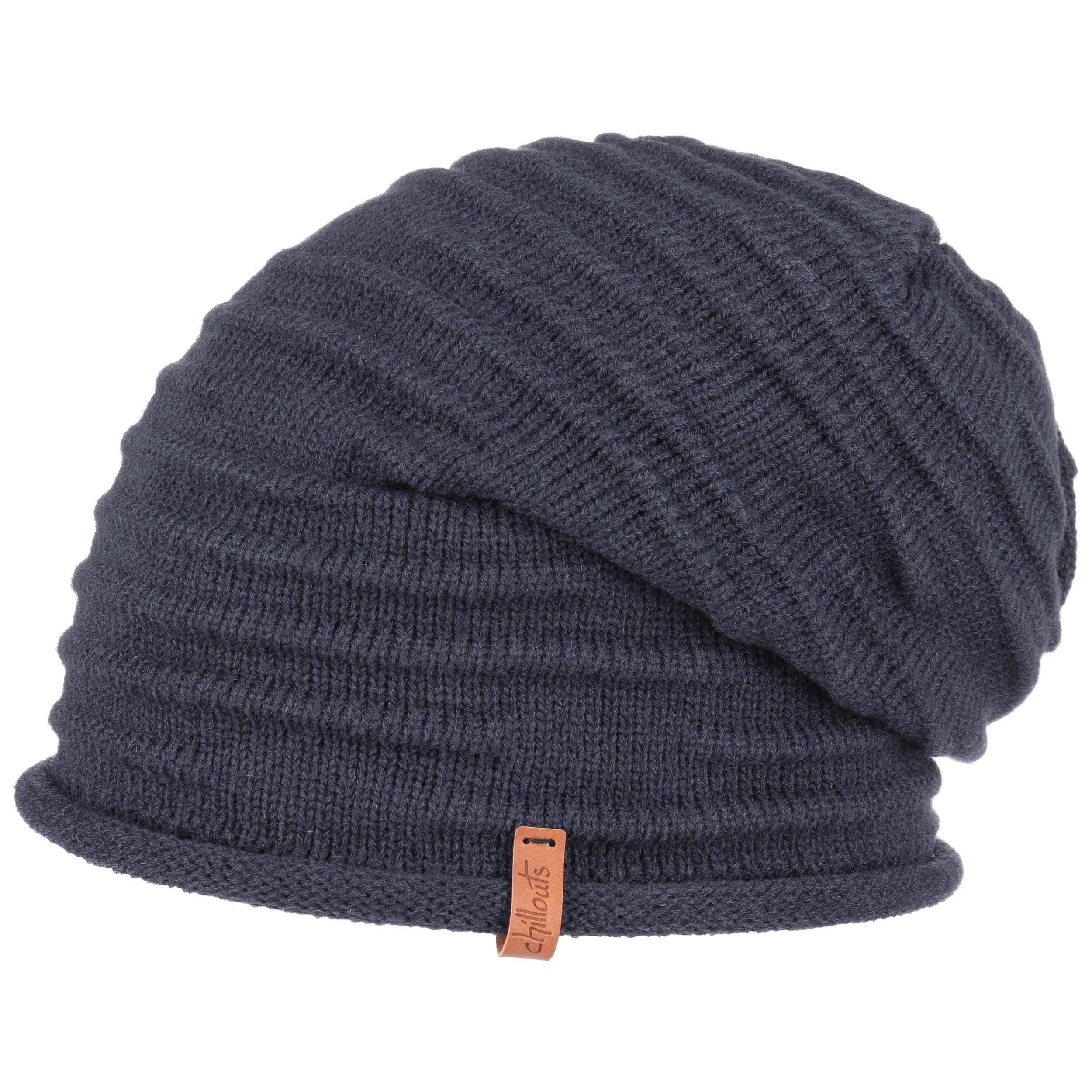 Aarony Long Beanie Muts by Chillouts - € 19,95