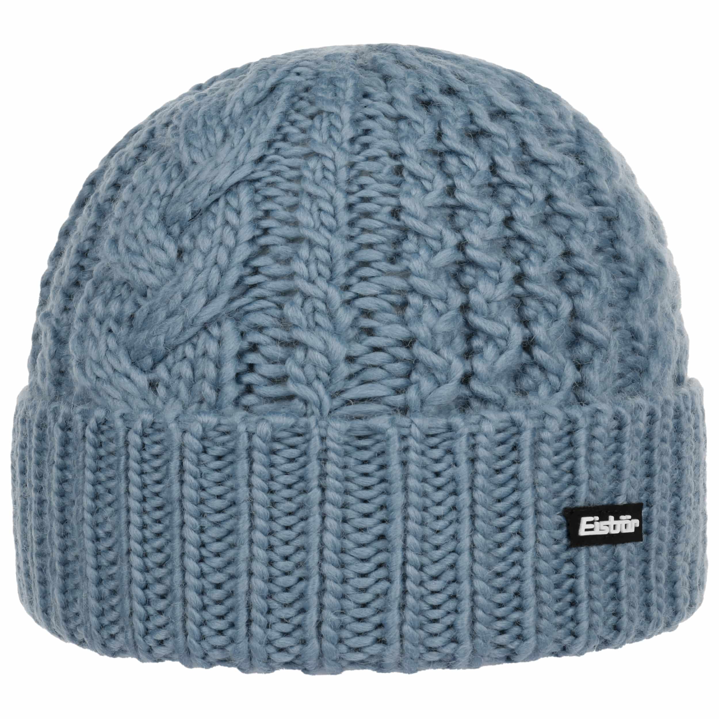 Afratos Beanie Muts by Eisbär - € 49,99