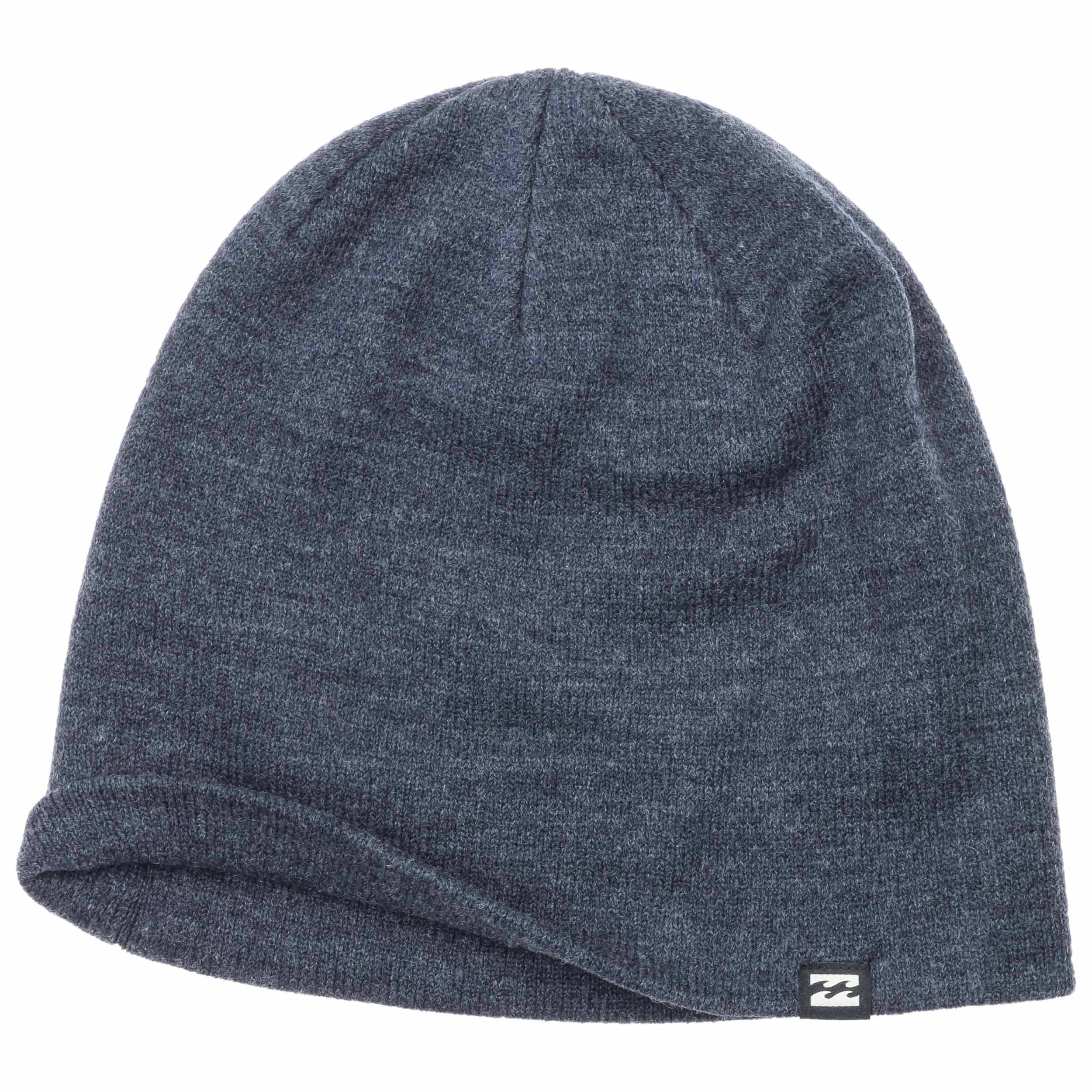 All Day Basic Beanie Muts by Billabong - € 17,95