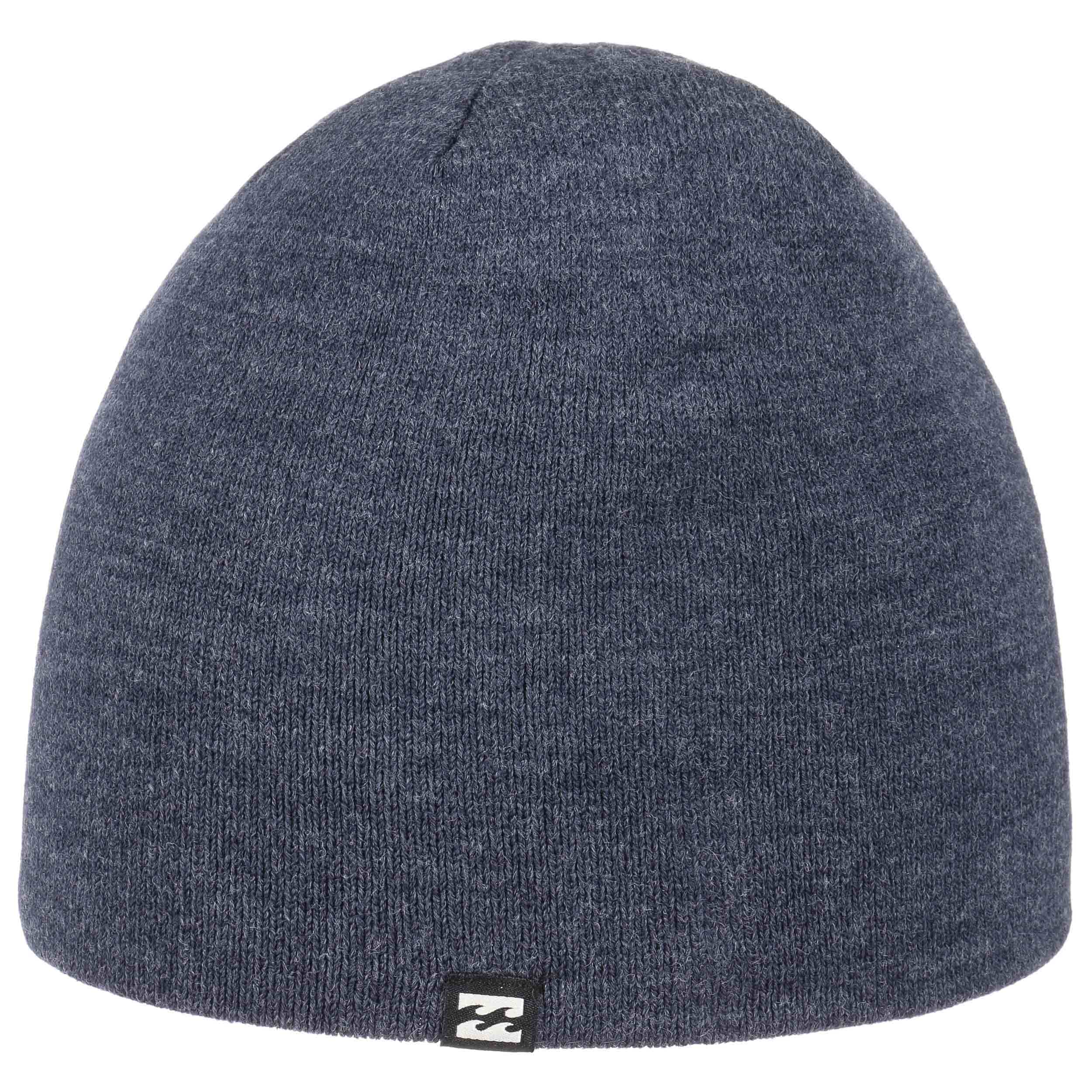 All Day Basic Beanie Muts by Billabong - € 17,95