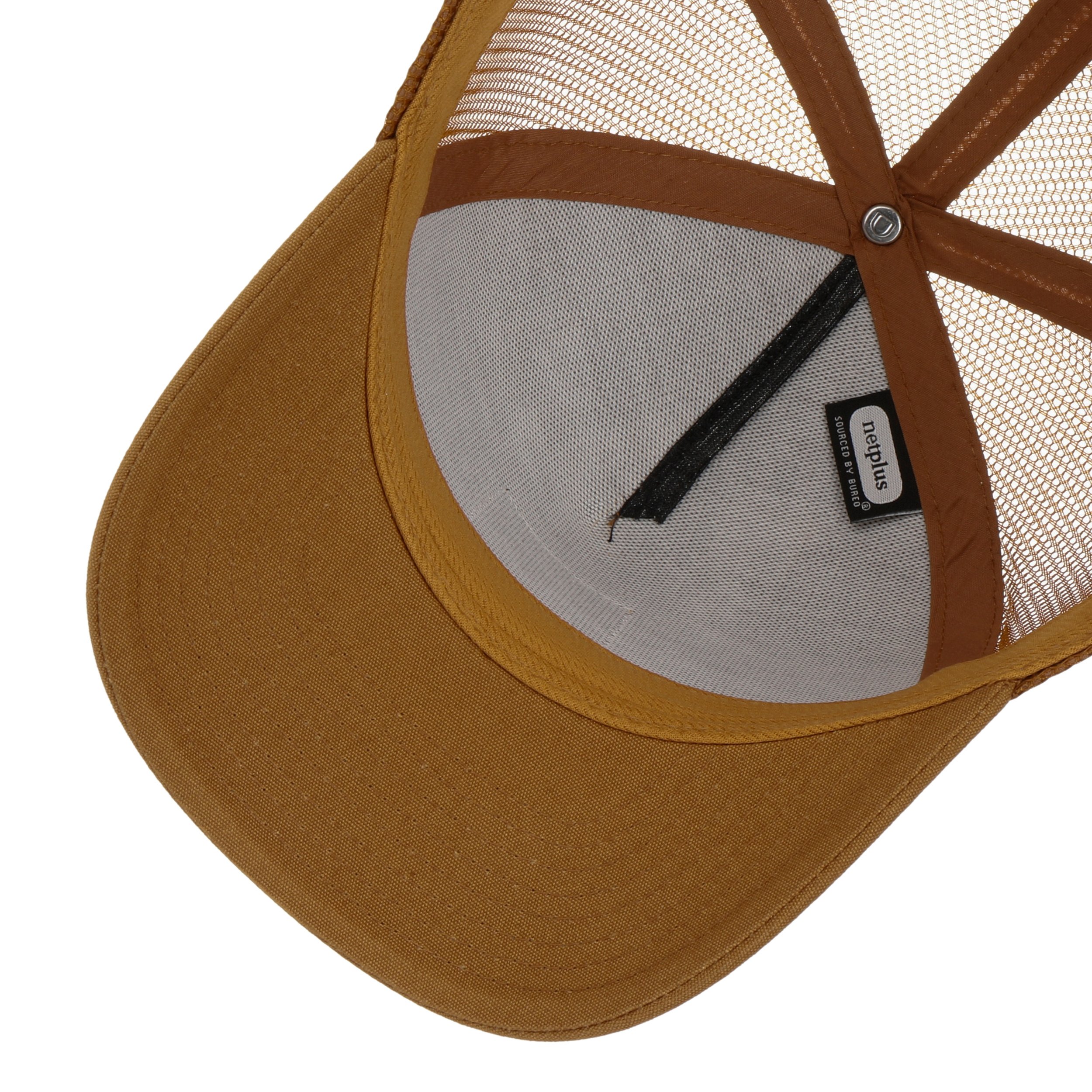 Alpha Block X C Mp Mesh Pet by Brixton - € 29,95