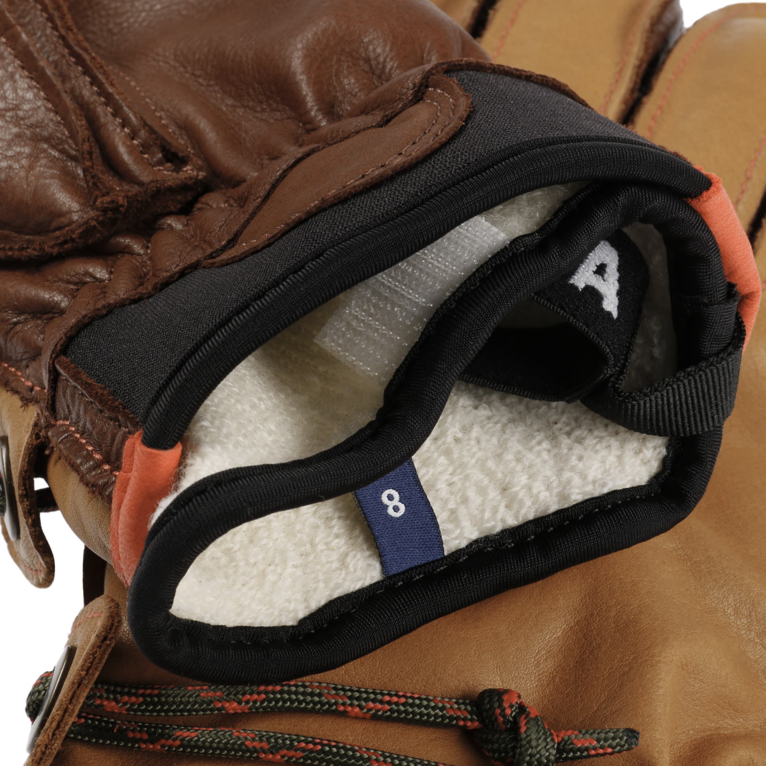 Alpine Pro Wakayama Handschoenen by Hestra - € 139,00