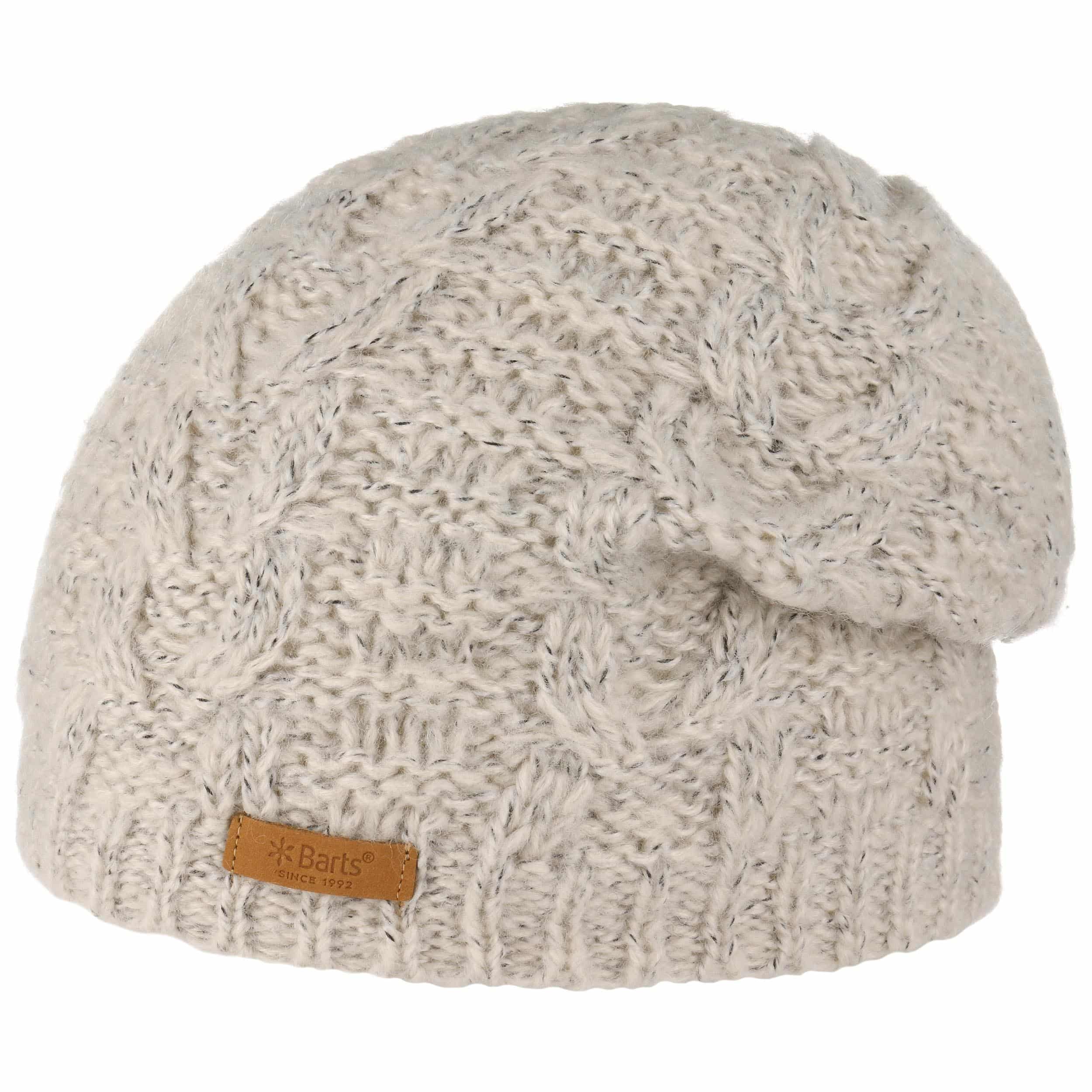 Anemone Long Beanie Muts by Barts - € 29,99