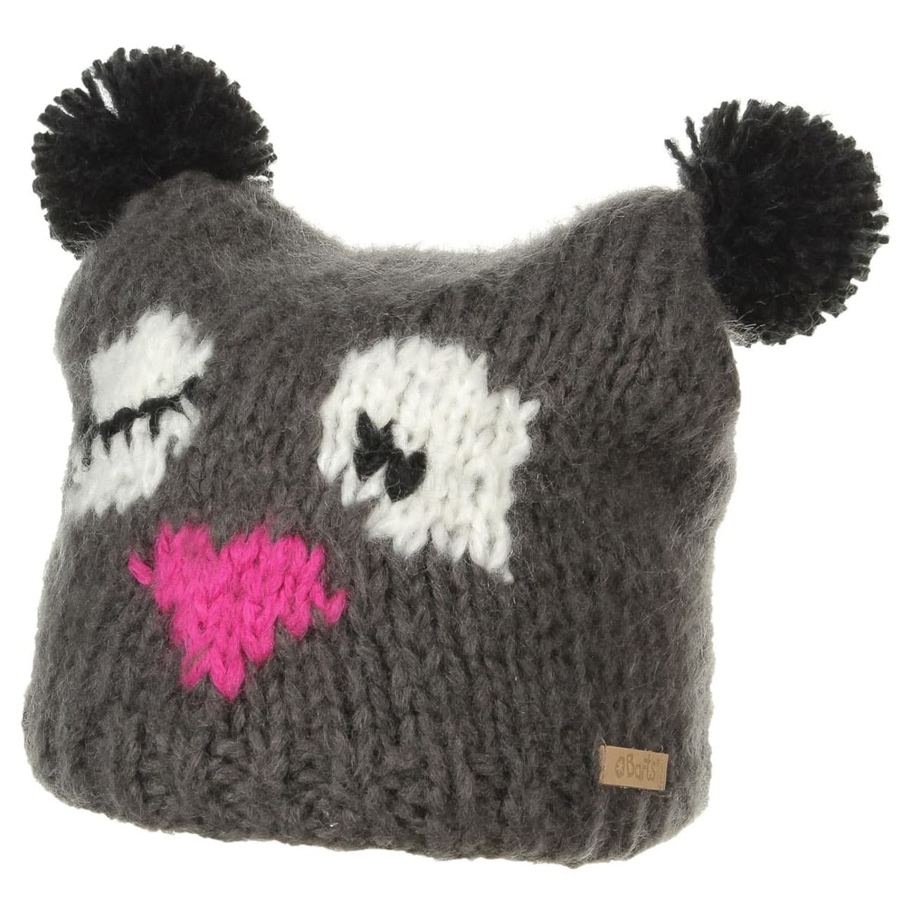 Animal Dames Muts by Barts - 19,99