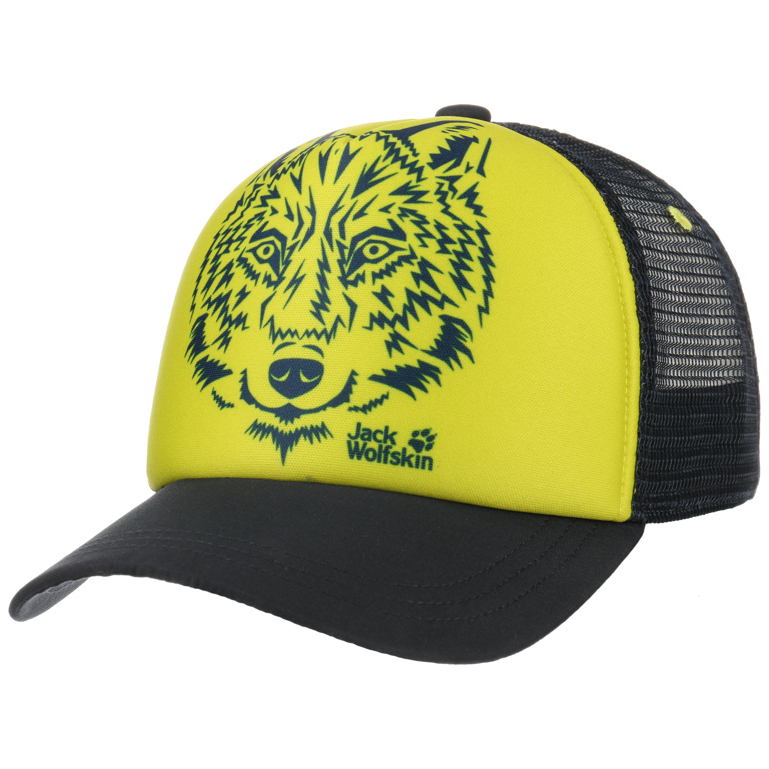 Animal Kids Wolf Trucker Pet by Jack Wolfskin - € 21,95