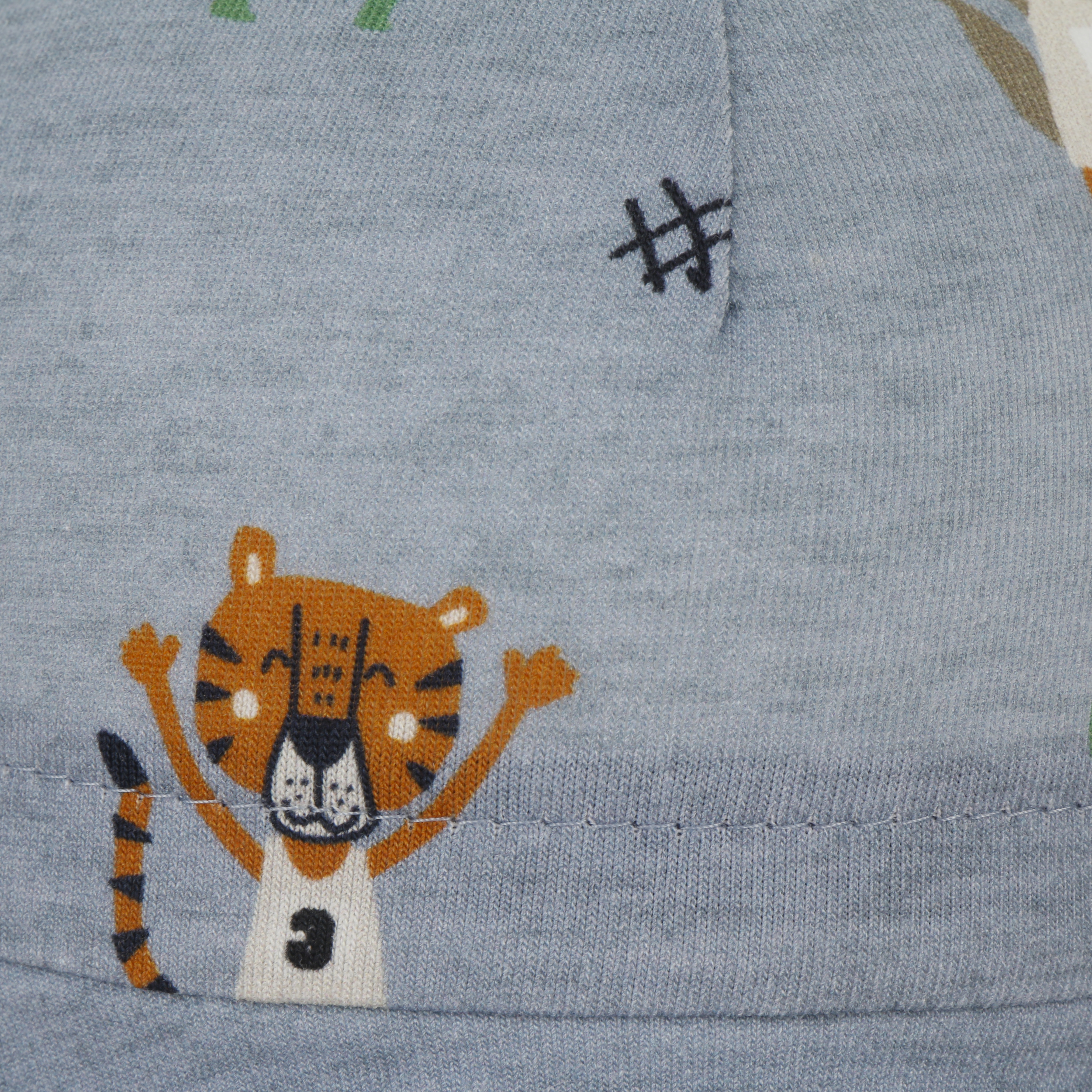 Animals Kinderpet met Oorbescherming by maximo - € 9,99