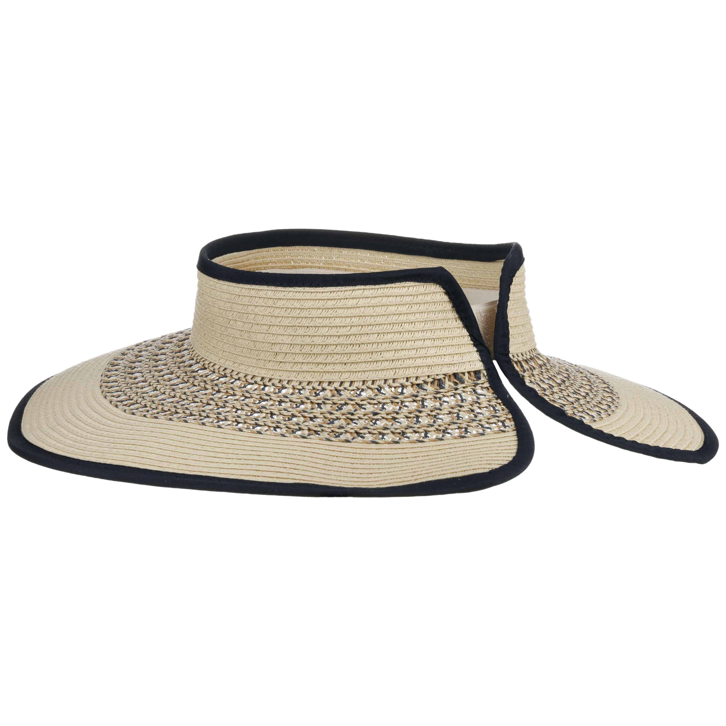 Annavela Stro Visor by Seeeberger - € 49,95
