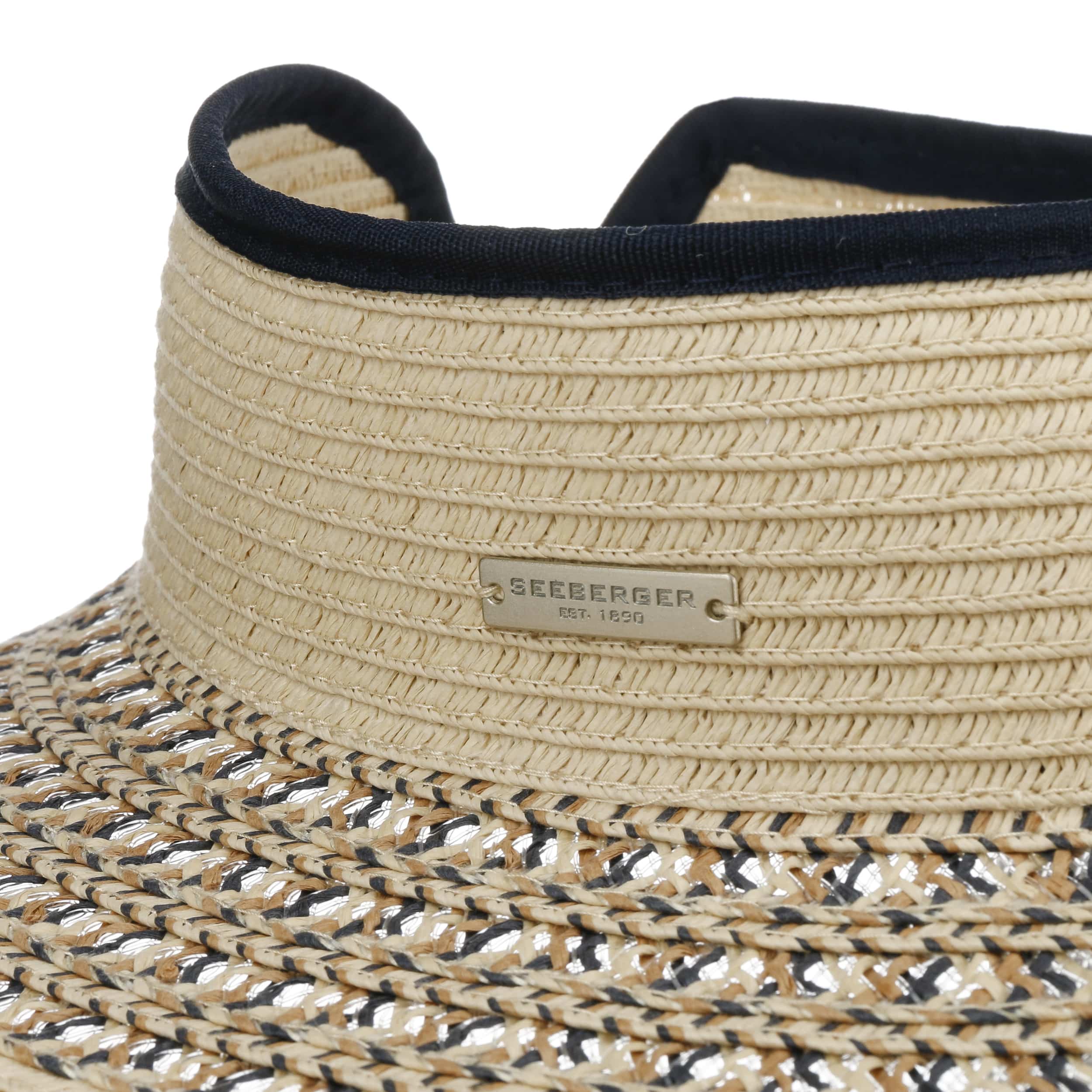 Annavela Stro Visor by Seeeberger - € 49,95
