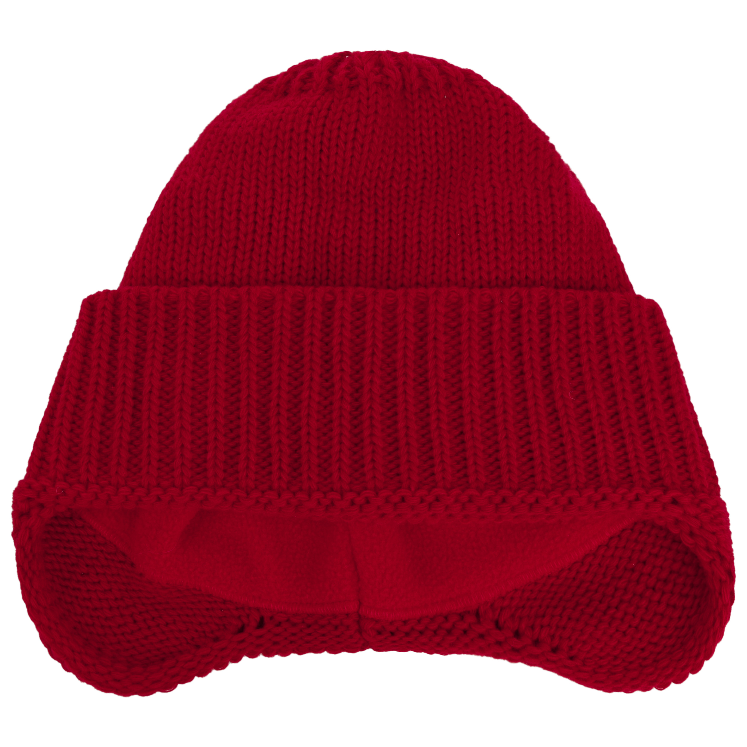 Anton Gebreide Muts by McBURN - € 39,95