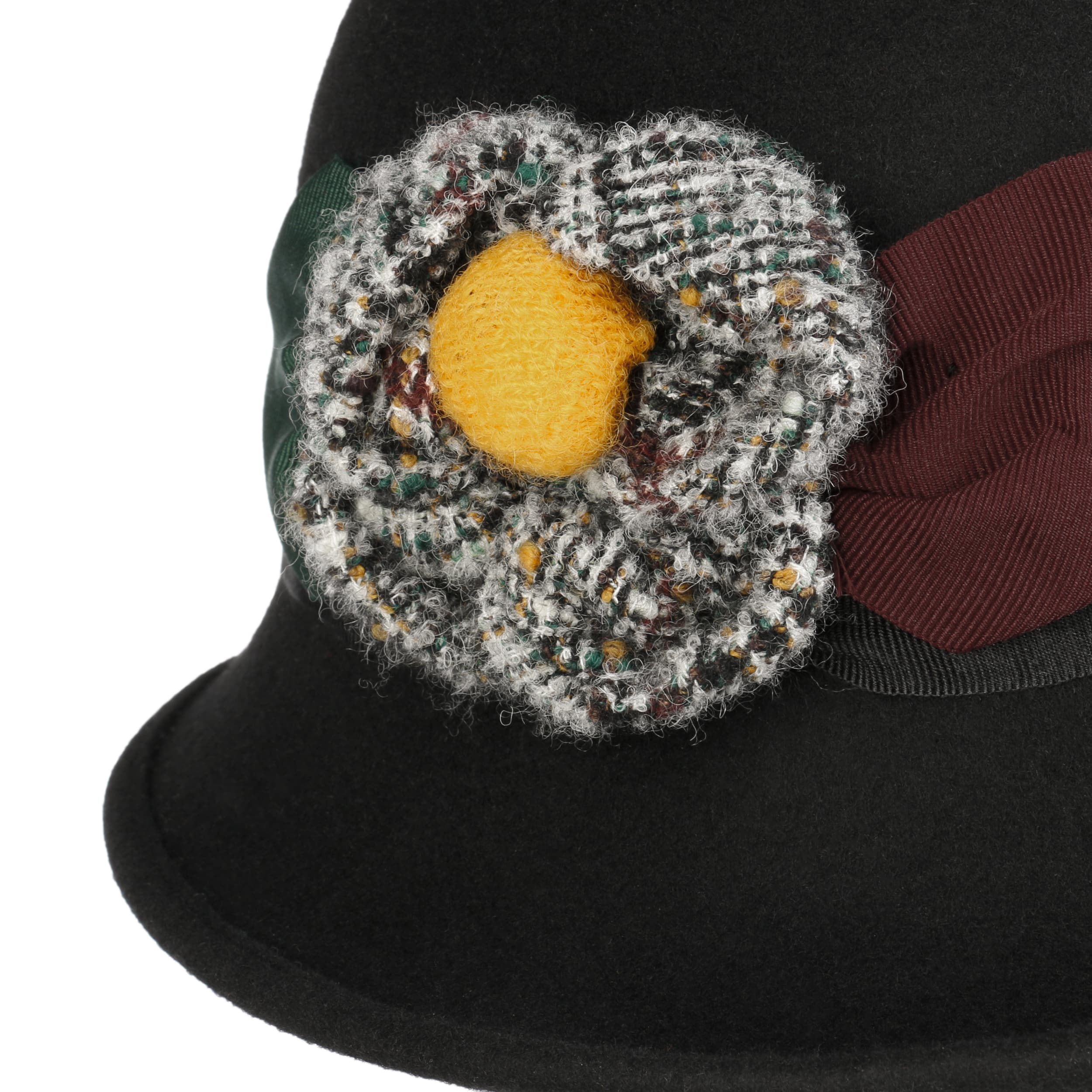 Anyea Wollen Hoed by Lierys - € 119,00