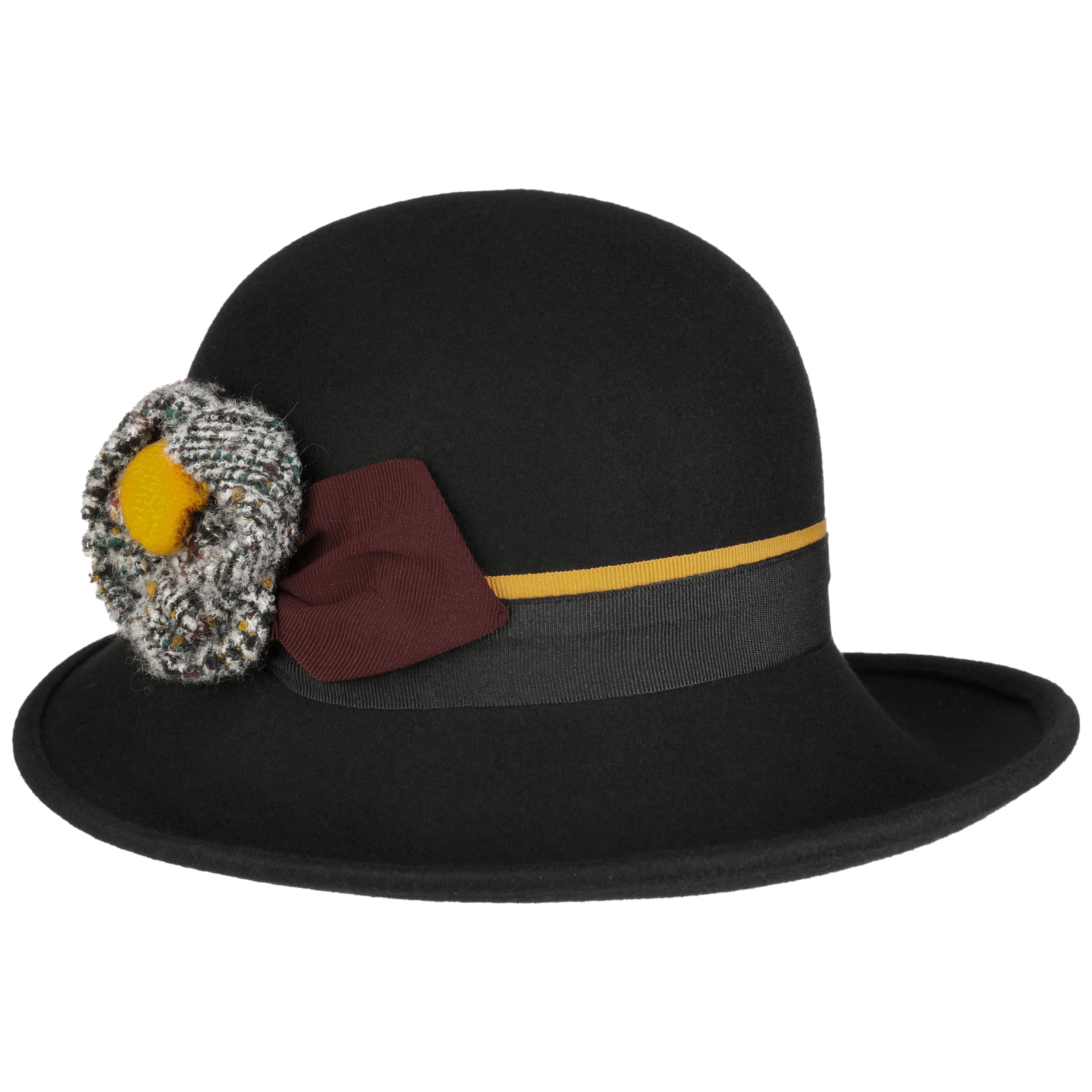 Anyea Wollen Hoed by Lierys - € 119,00