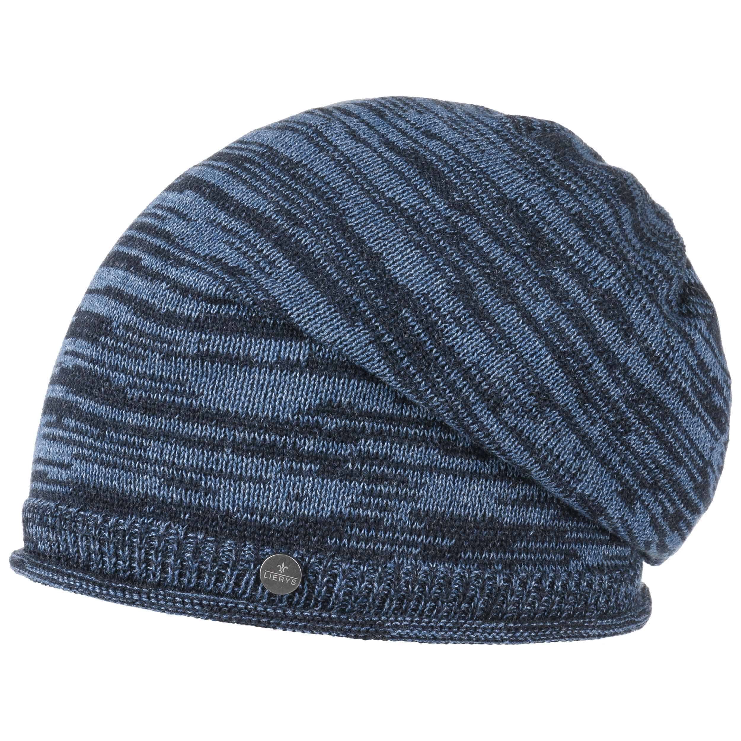 Anytime Long Beanie Muts by Lierys - € 24,95