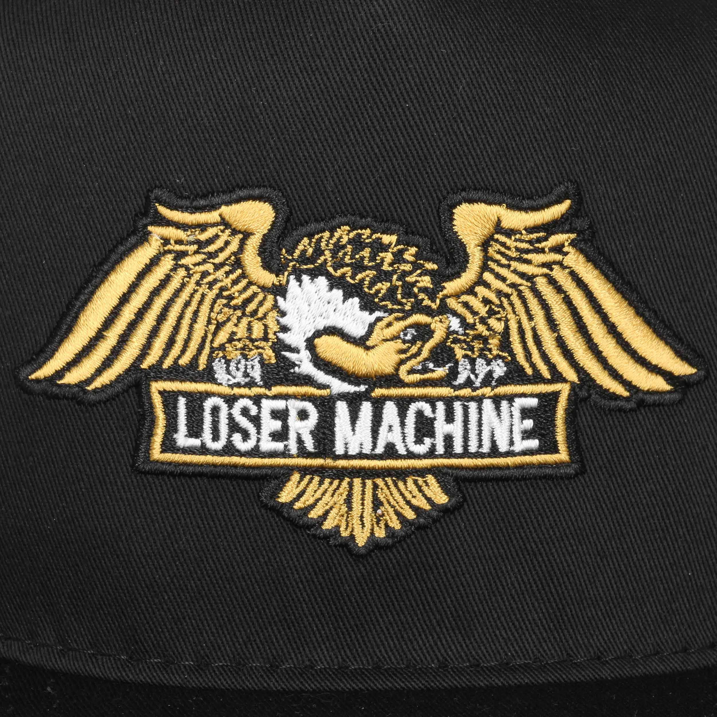 Archer Trucker Pet by Loser Machine - € 27,95